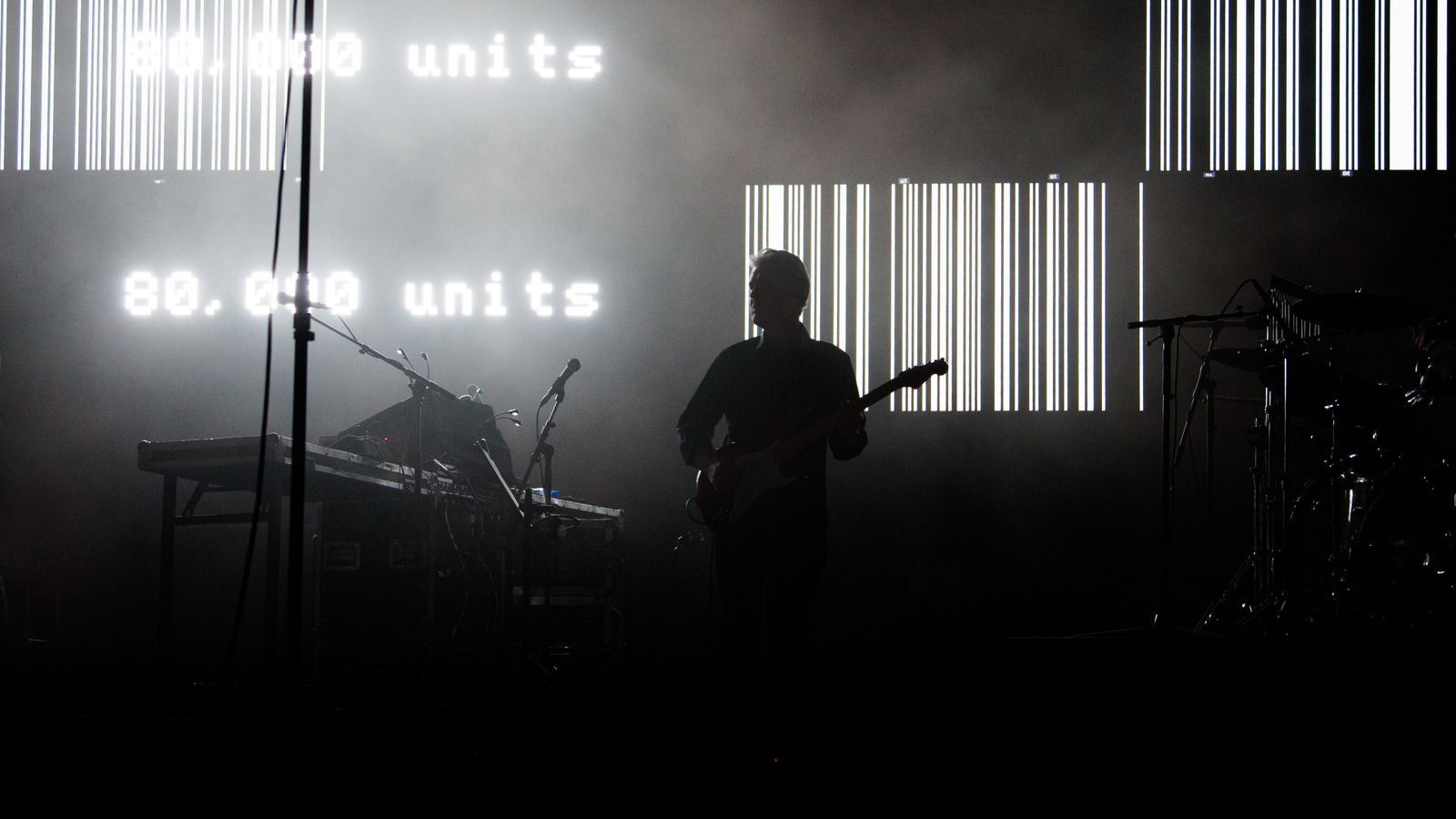 Massive Attack Wallpapers - Top Free Massive Attack Backgrounds ...