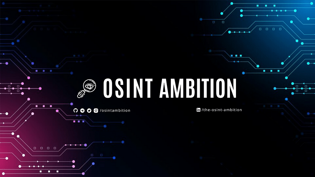 Osint Wallpapers - Top Free Osint Backgrounds - WallpaperAccess