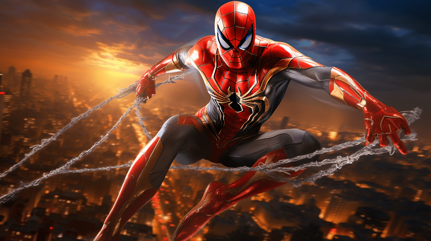 Spider Man Fight Wallpapers - Top Free Spider Man Fight Backgrounds ...