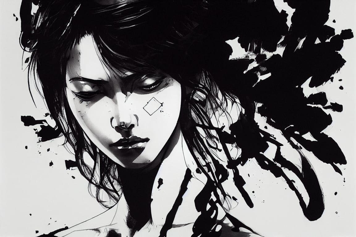 Yoji Shinkawa Wallpapers - Top Free Yoji Shinkawa Backgrounds ...