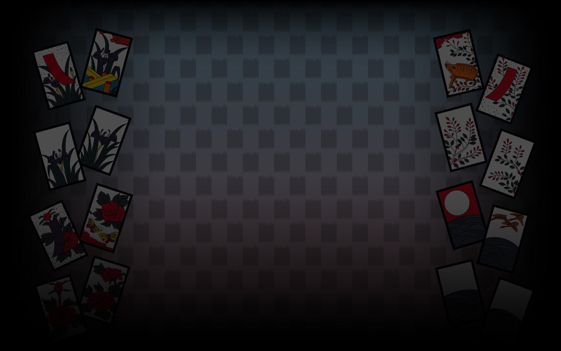 Hanafuda Wallpapers - Top Free Hanafuda Backgrounds - WallpaperAccess