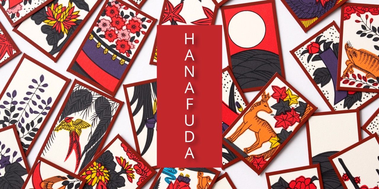 Hanafuda Wallpapers - Top Free Hanafuda Backgrounds - WallpaperAccess