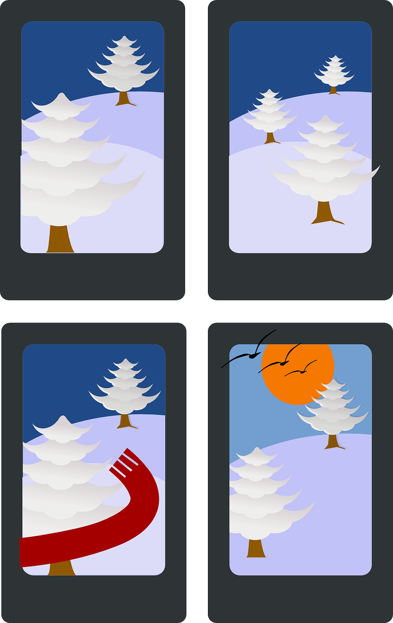 Hanafuda Wallpapers - Top Free Hanafuda Backgrounds - WallpaperAccess