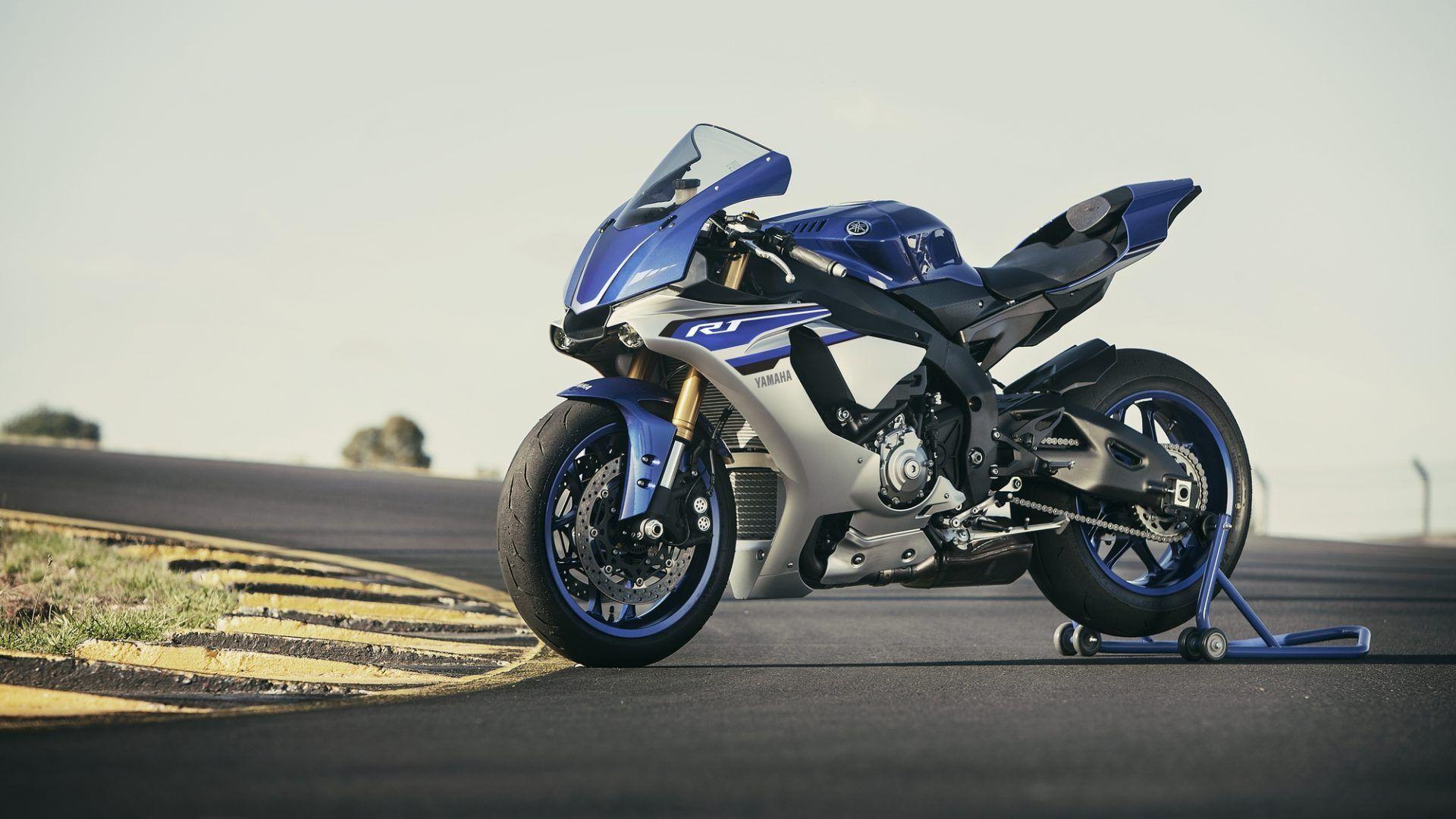 Yamaha YZF R1 Wallpapers - Top Free Yamaha YZF R1 Backgrounds ...
