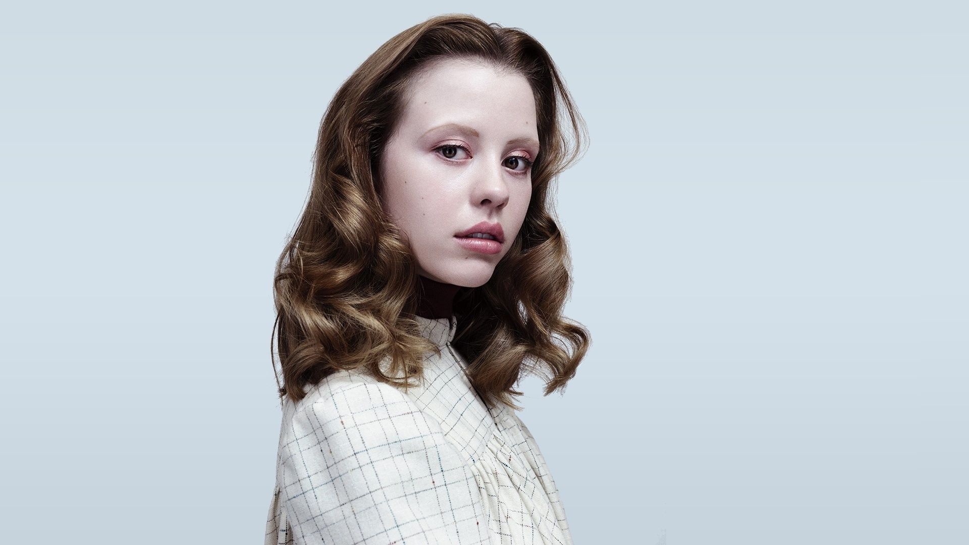 Mia Goth Wallpapers - Top Free Mia Goth Backgrounds - WallpaperAccess