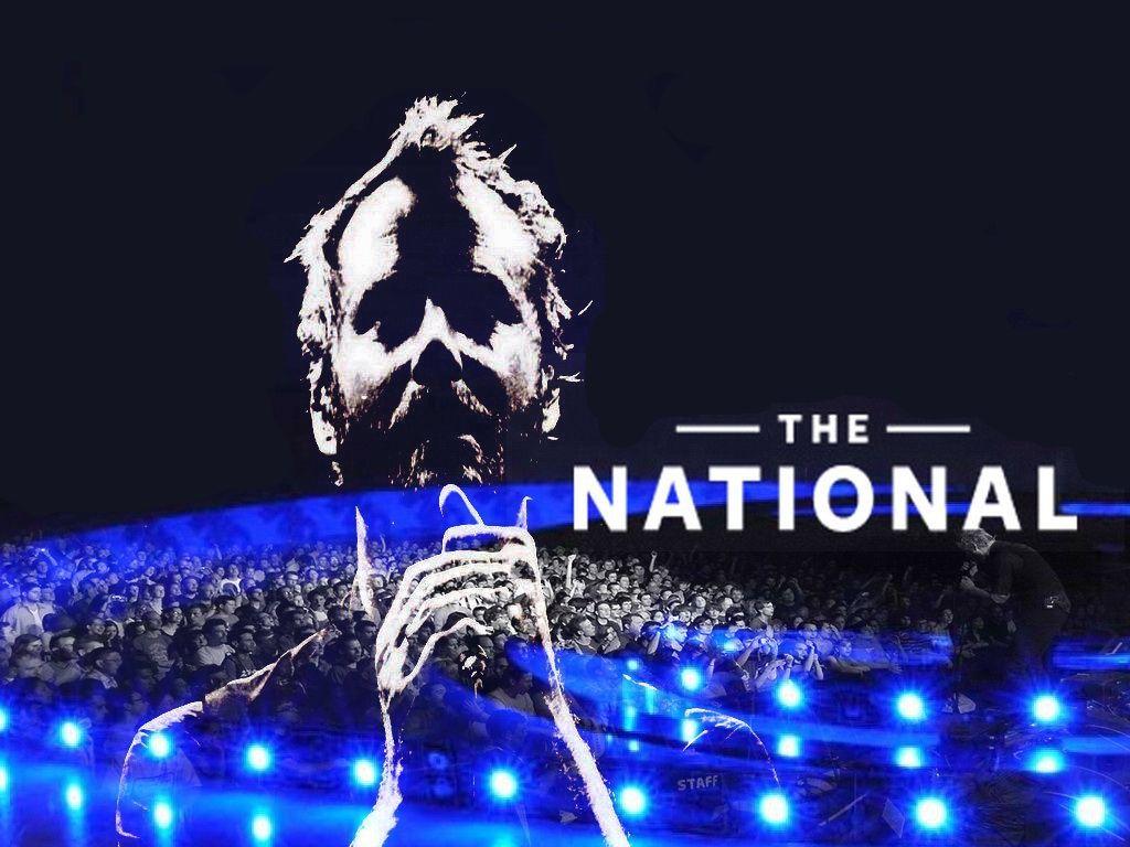 The National Wallpapers - Top Free The National Backgrounds ...