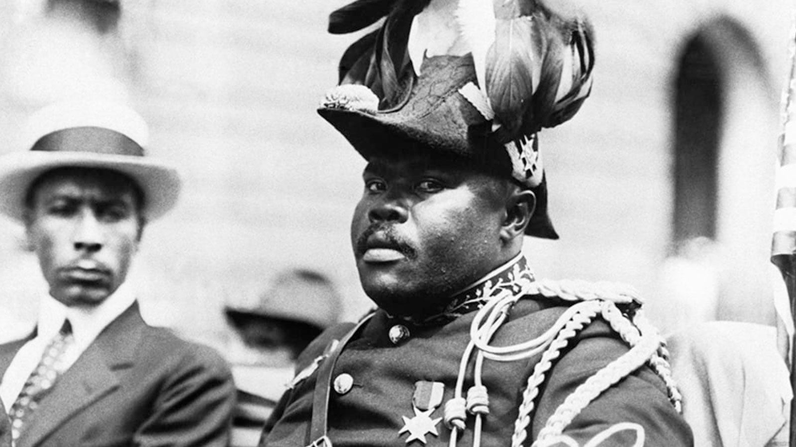 Marcus Garvey Wallpapers - Top Free Marcus Garvey Backgrounds ...
