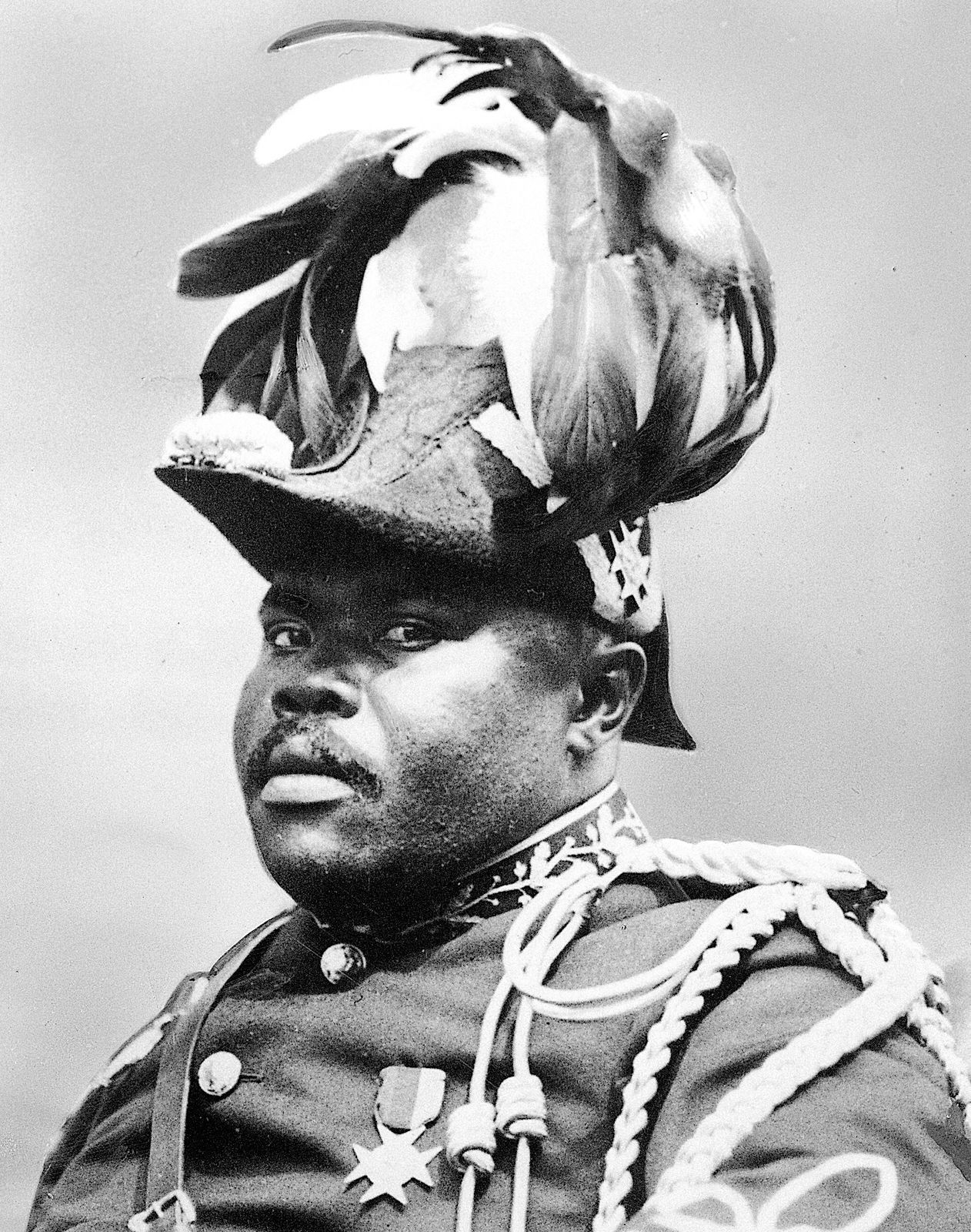 Marcus Garvey Wallpapers - Top Free Marcus Garvey Backgrounds - WallpaperAccess