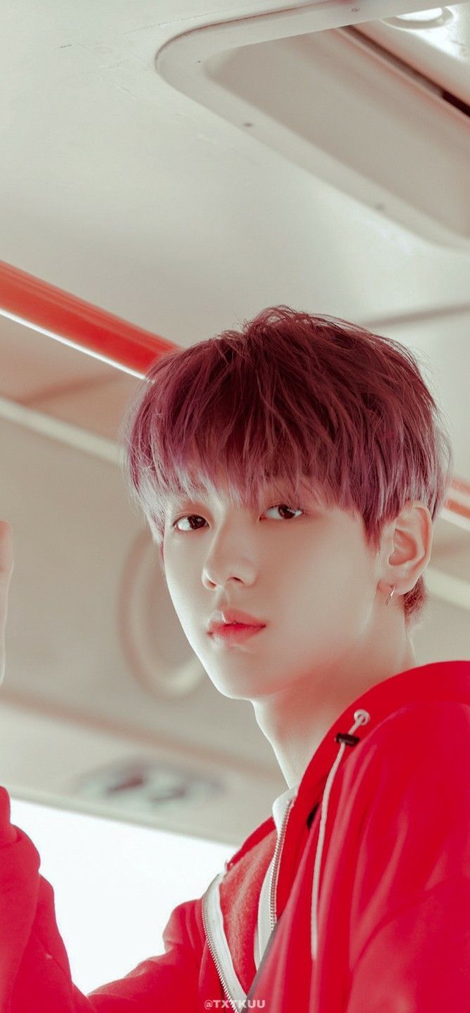 Choi Soobin Wallpapers - Top Free Choi Soobin Backgrounds - WallpaperAccess