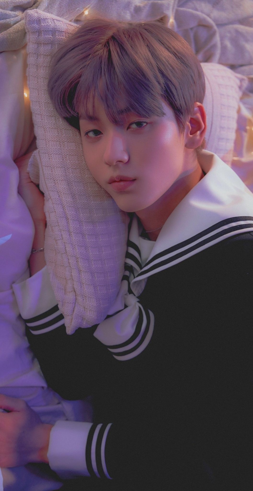 Choi Soobin Wallpapers - Top Free Choi Soobin Backgrounds - WallpaperAccess