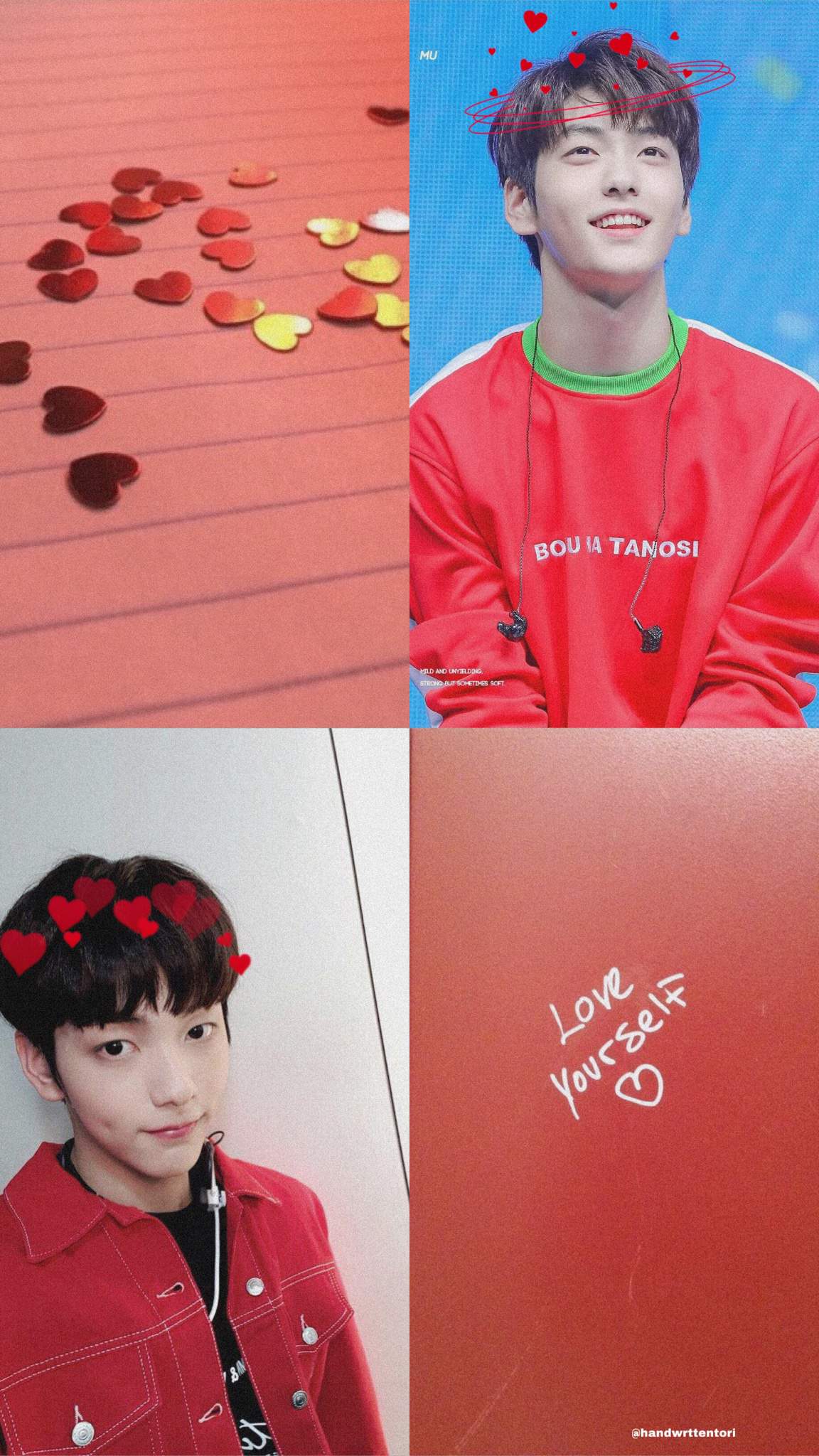 Choi Soobin Wallpapers - Top Free Choi Soobin Backgrounds - WallpaperAccess