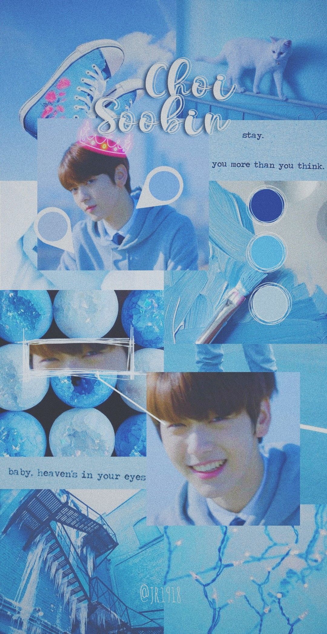 Choi Soobin Wallpapers - Top Free Choi Soobin Backgrounds - WallpaperAccess