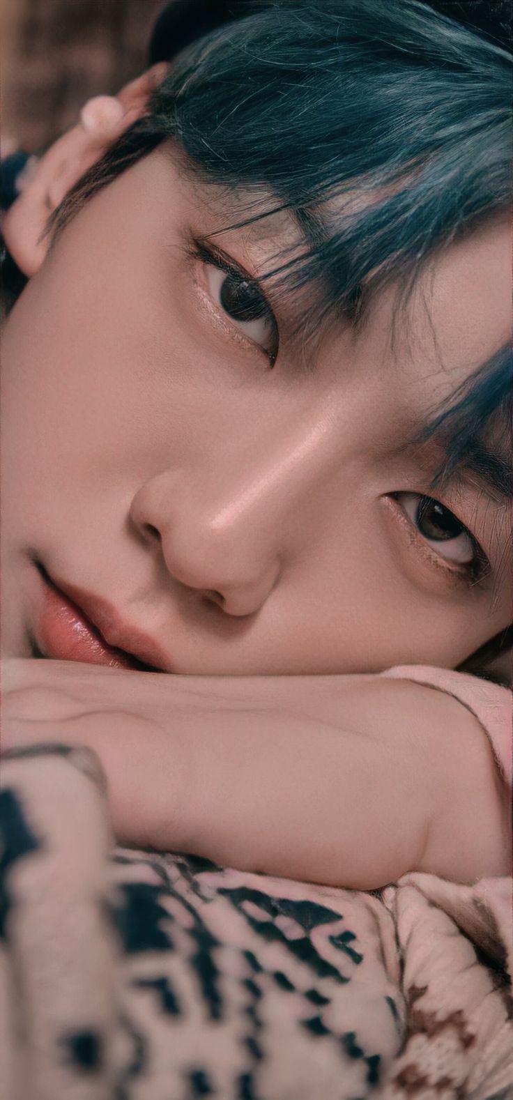 Choi Soobin Wallpapers - Top Free Choi Soobin Backgrounds - WallpaperAccess