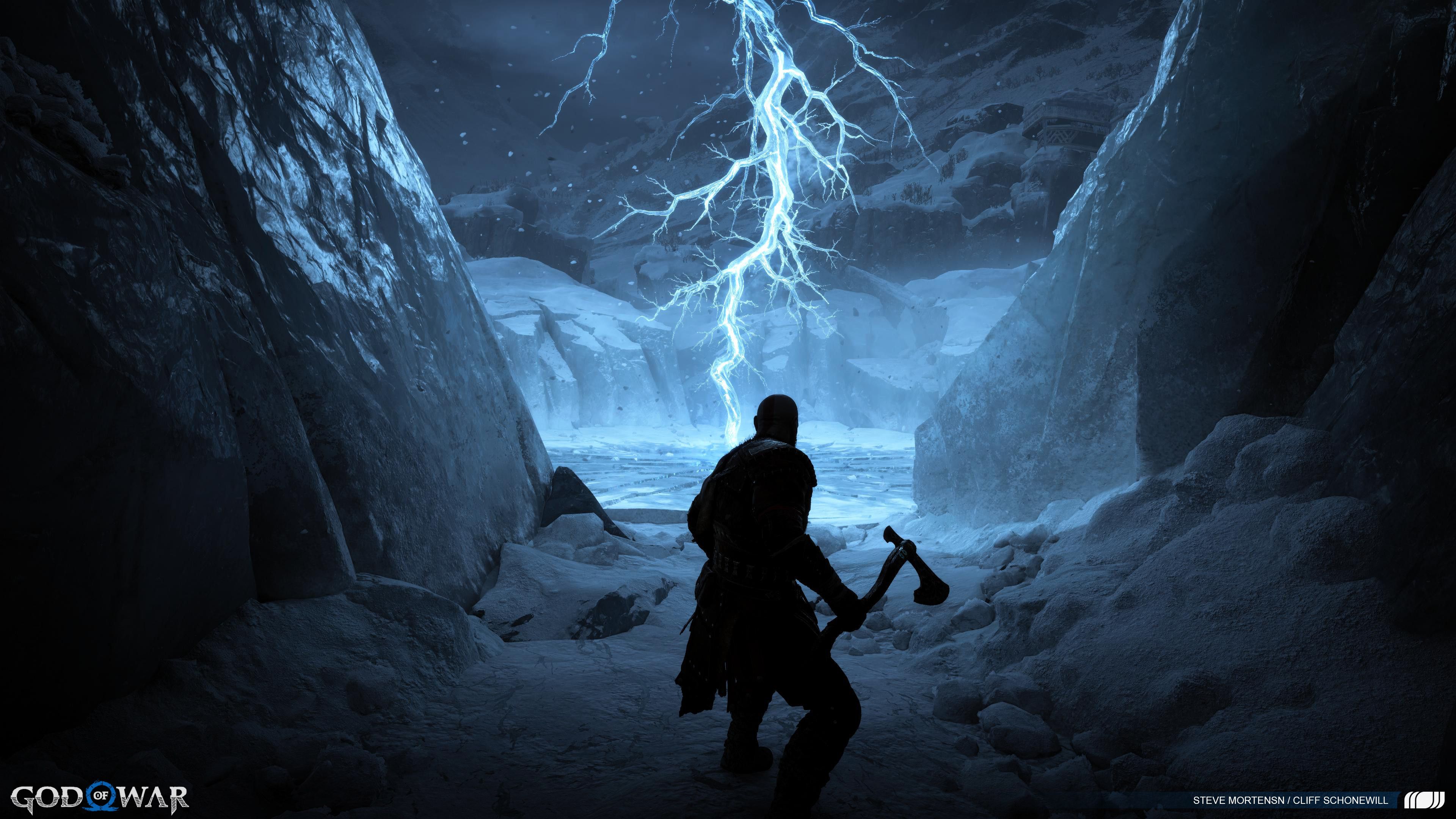 Ragnarok Netflix Wallpapers - Top Free Ragnarok Netflix Backgrounds ...