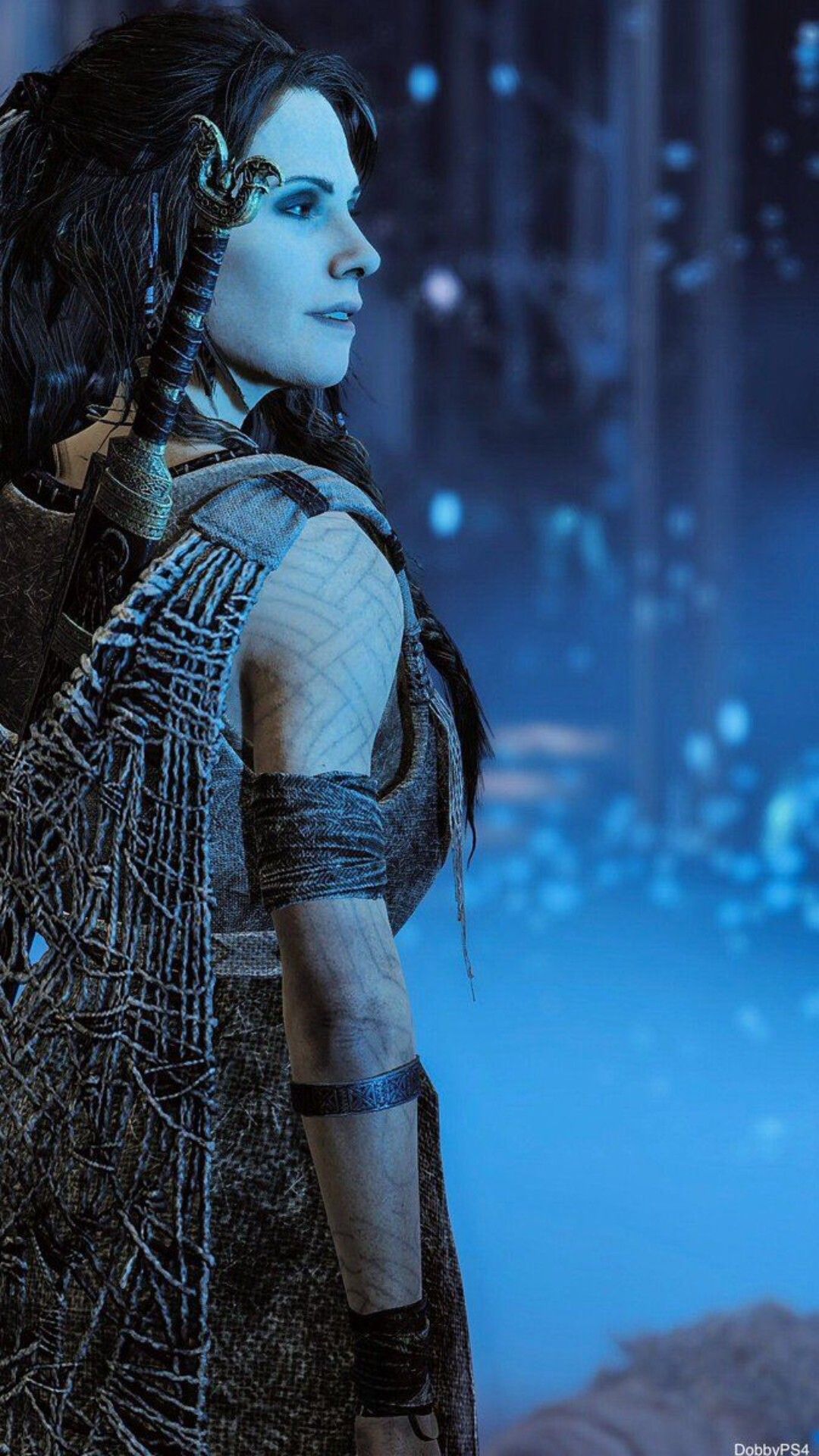 Ragnarok Netflix Wallpapers - Top Free Ragnarok Netflix Backgrounds ...