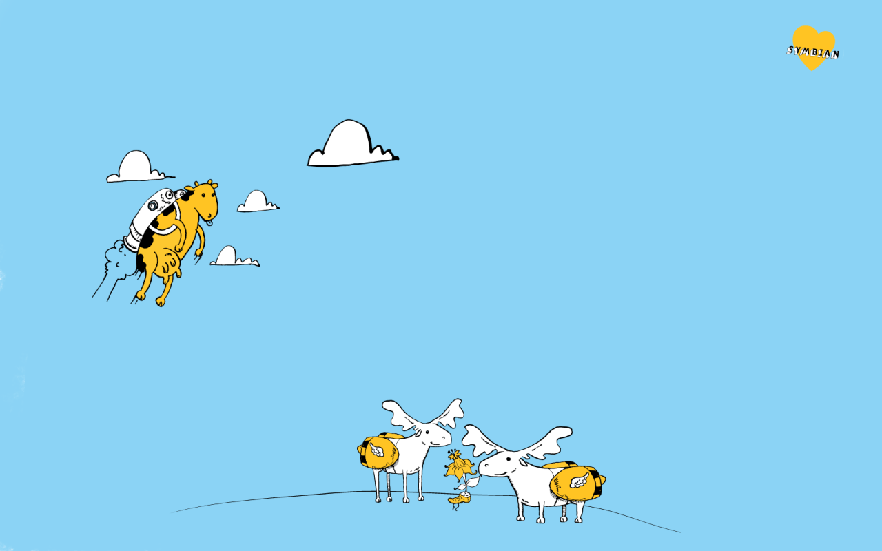 Symbian Wallpapers - Top Free Symbian Backgrounds - WallpaperAccess