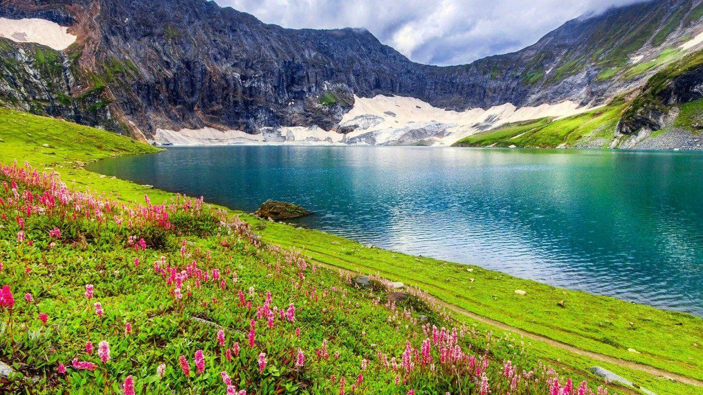 Beautiful Lake Wallpapers - Top Free Beautiful Lake Backgrounds ...