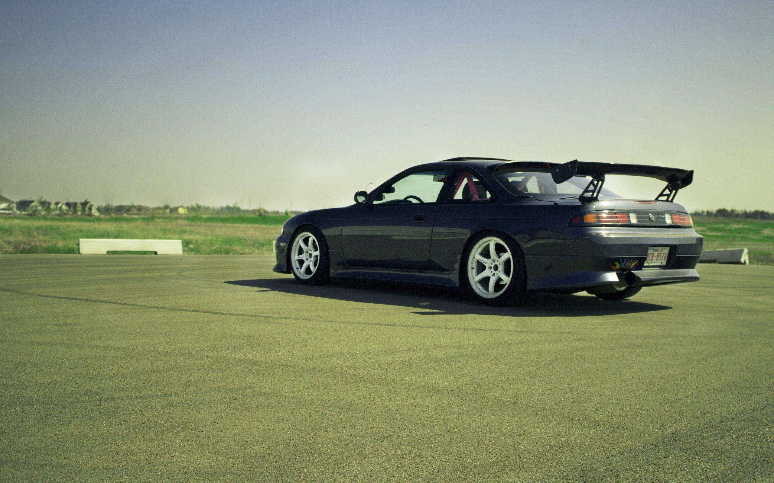 S14 Wallpapers - Top Free S14 Backgrounds - WallpaperAccess