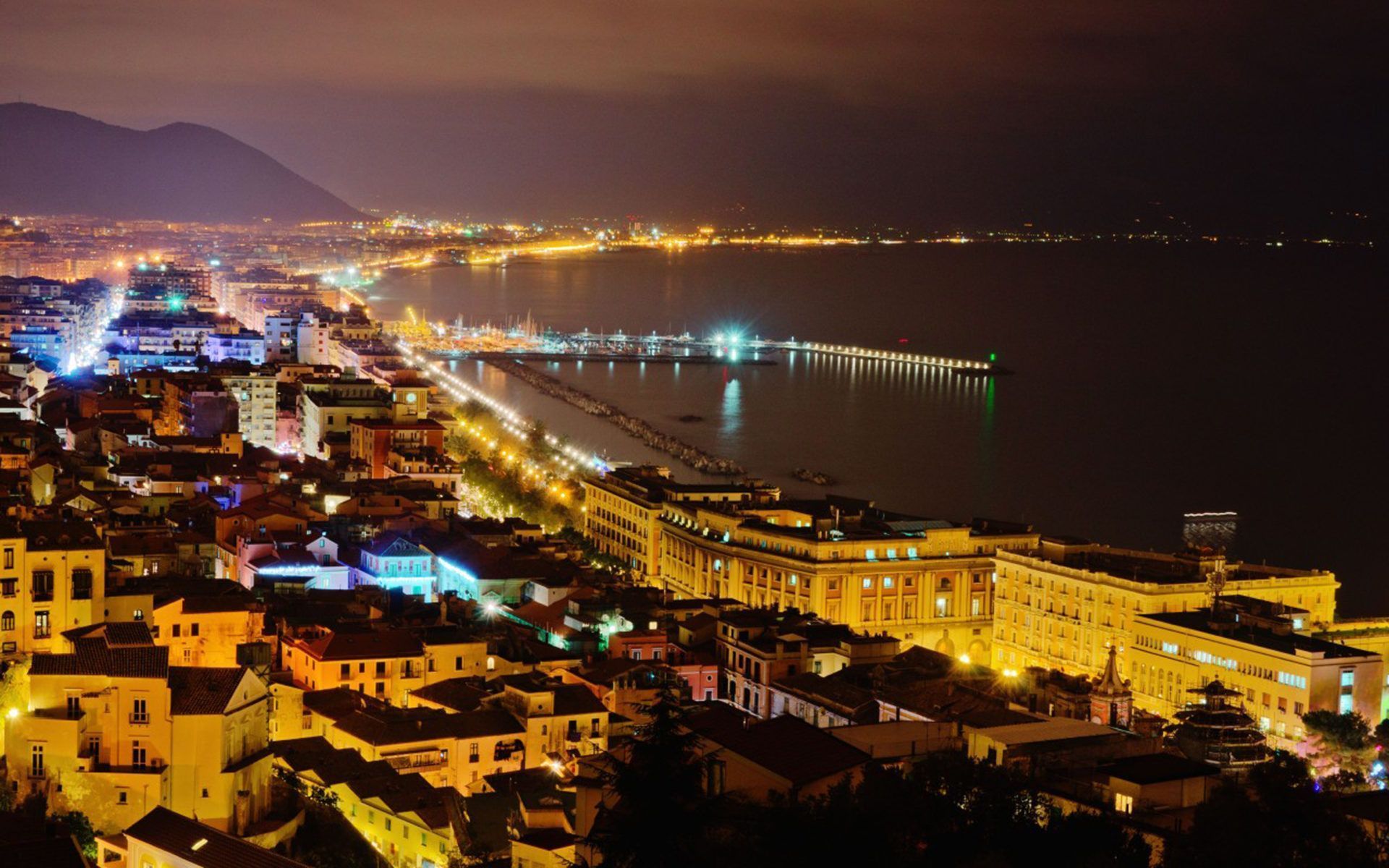 Salerno Wallpapers - Top Free Salerno Backgrounds - WallpaperAccess
