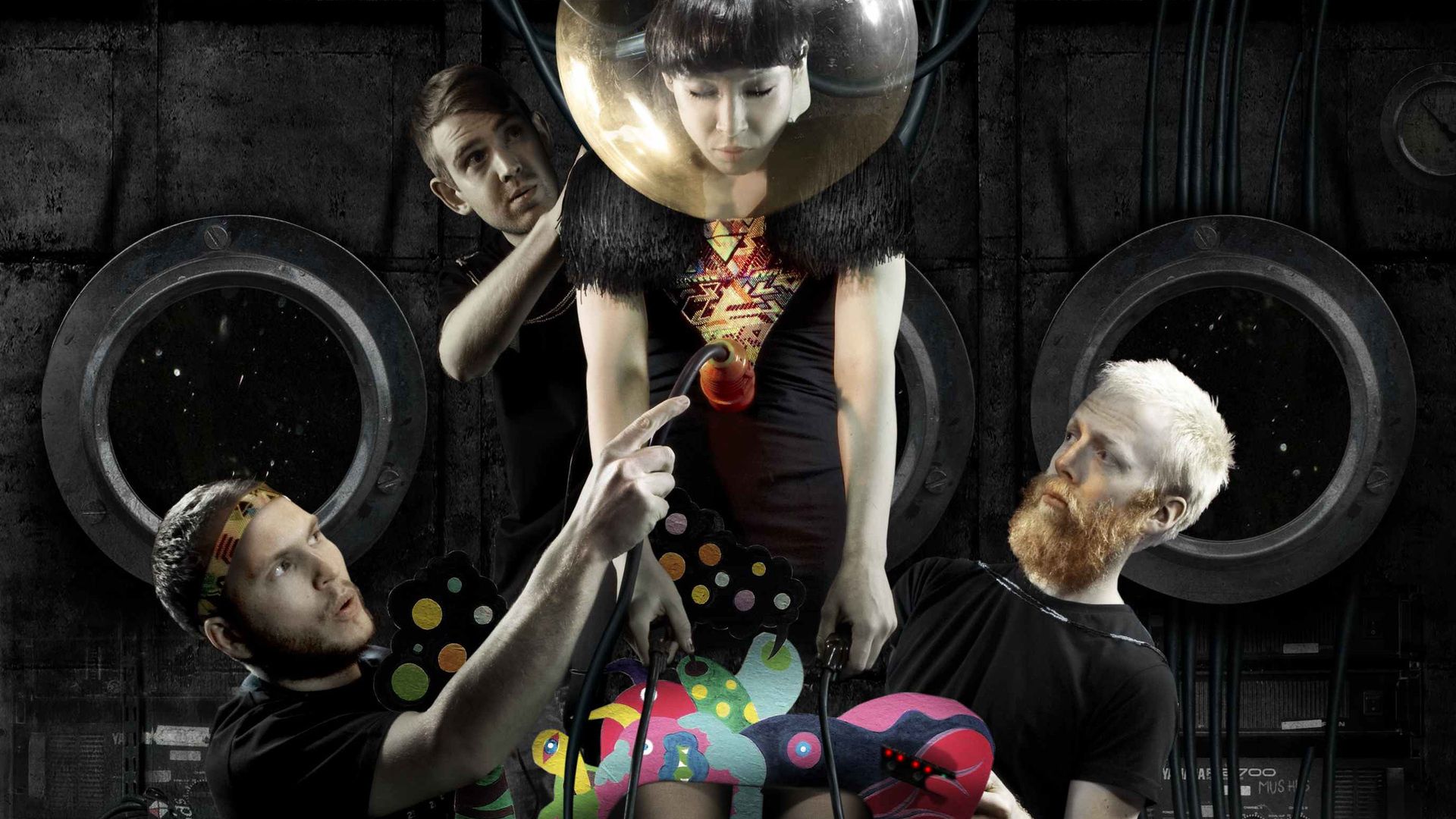 Neo Soul Wallpapers - Top Free Neo Soul Backgrounds - WallpaperAccess