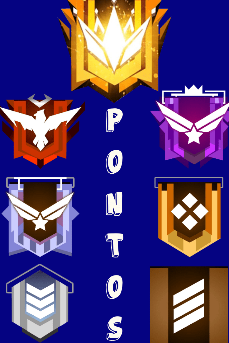 Free Fire Grandmaster Wallpapers - Top Free Free Fire Grandmaster ...