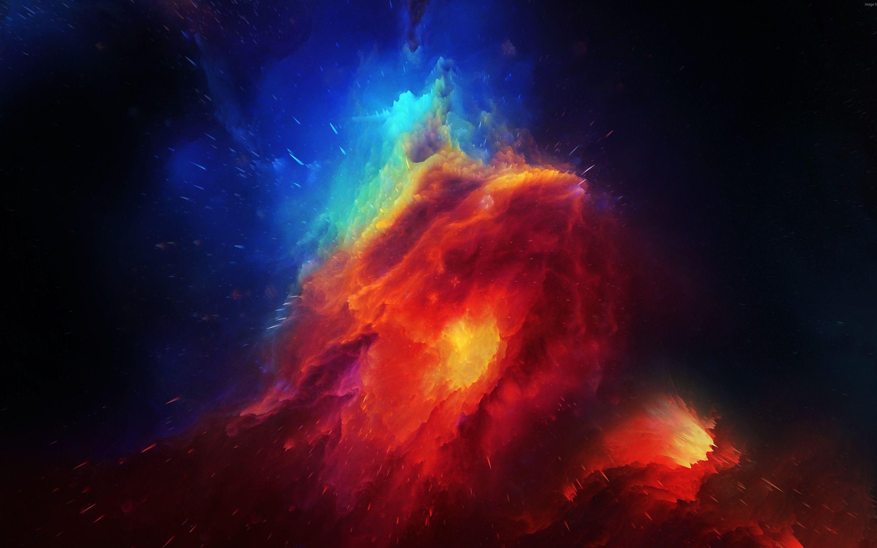Red Sci Fi Wallpapers - Top Free Red Sci Fi Backgrounds - WallpaperAccess