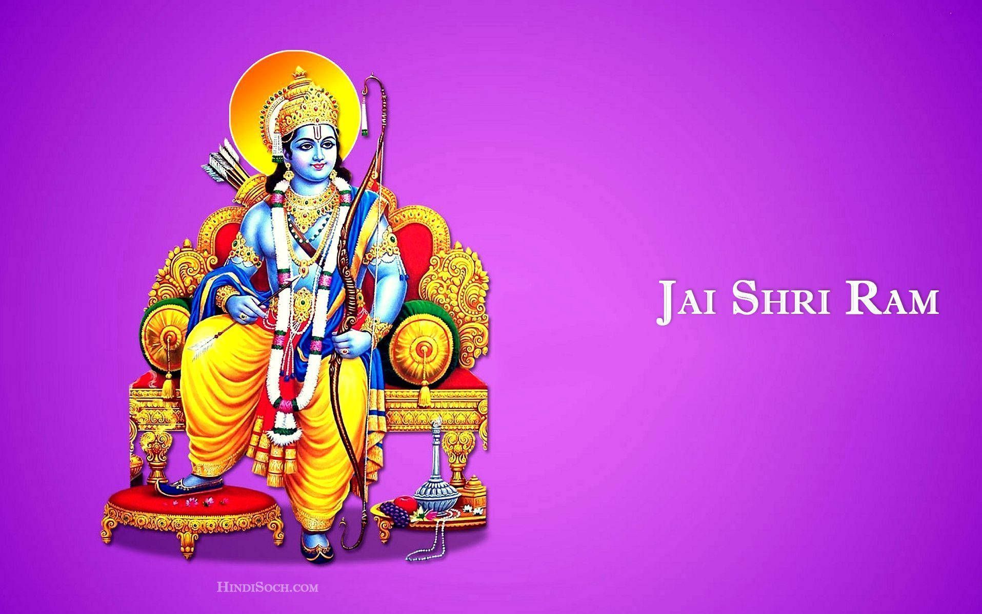 Shree Ram Ji Wallpapers - Top Free Shree Ram Ji Backgrounds ...