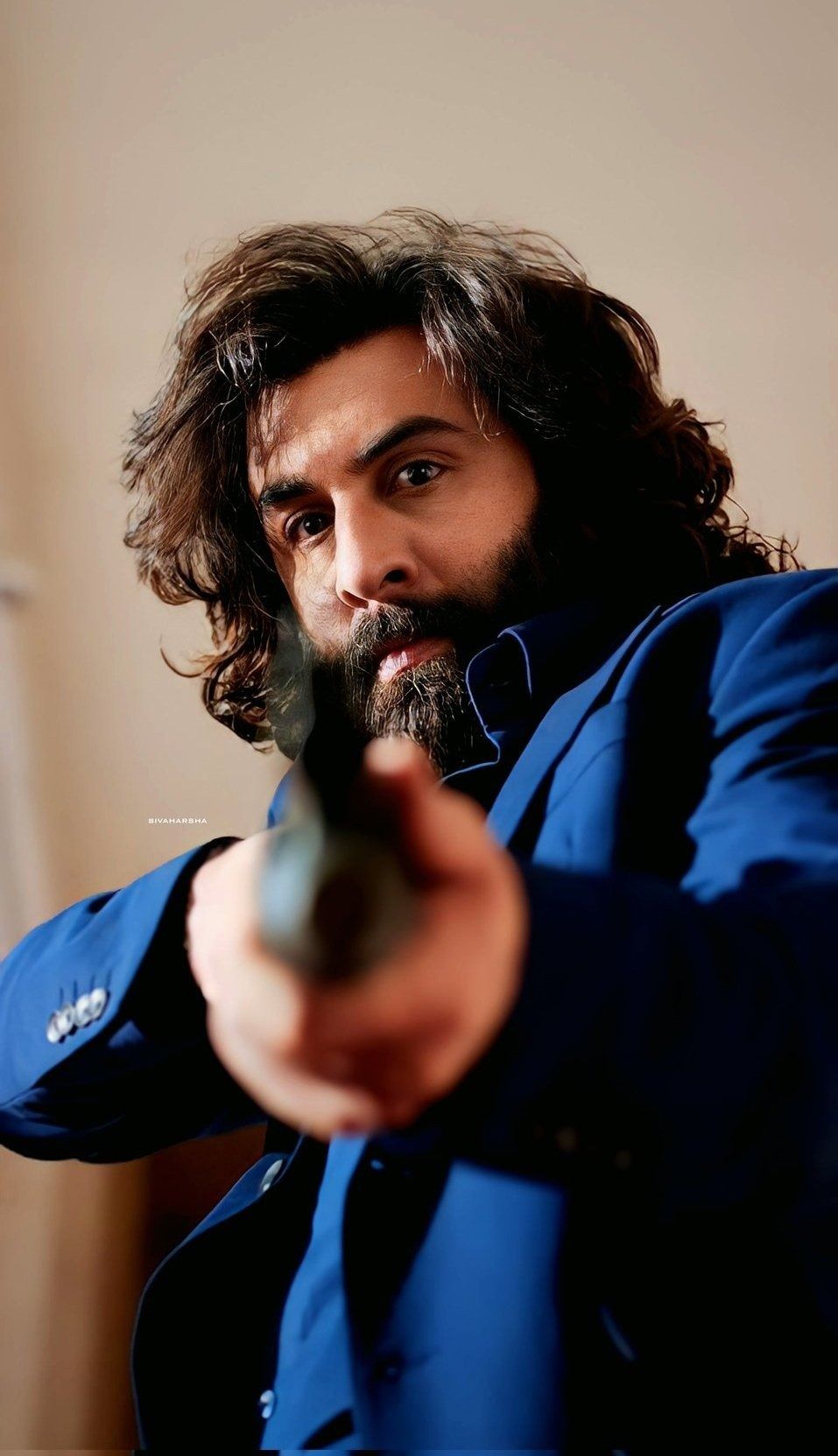 Animal Ranbir Kapoor Wallpapers - Top Free Animal Ranbir Kapoor ...