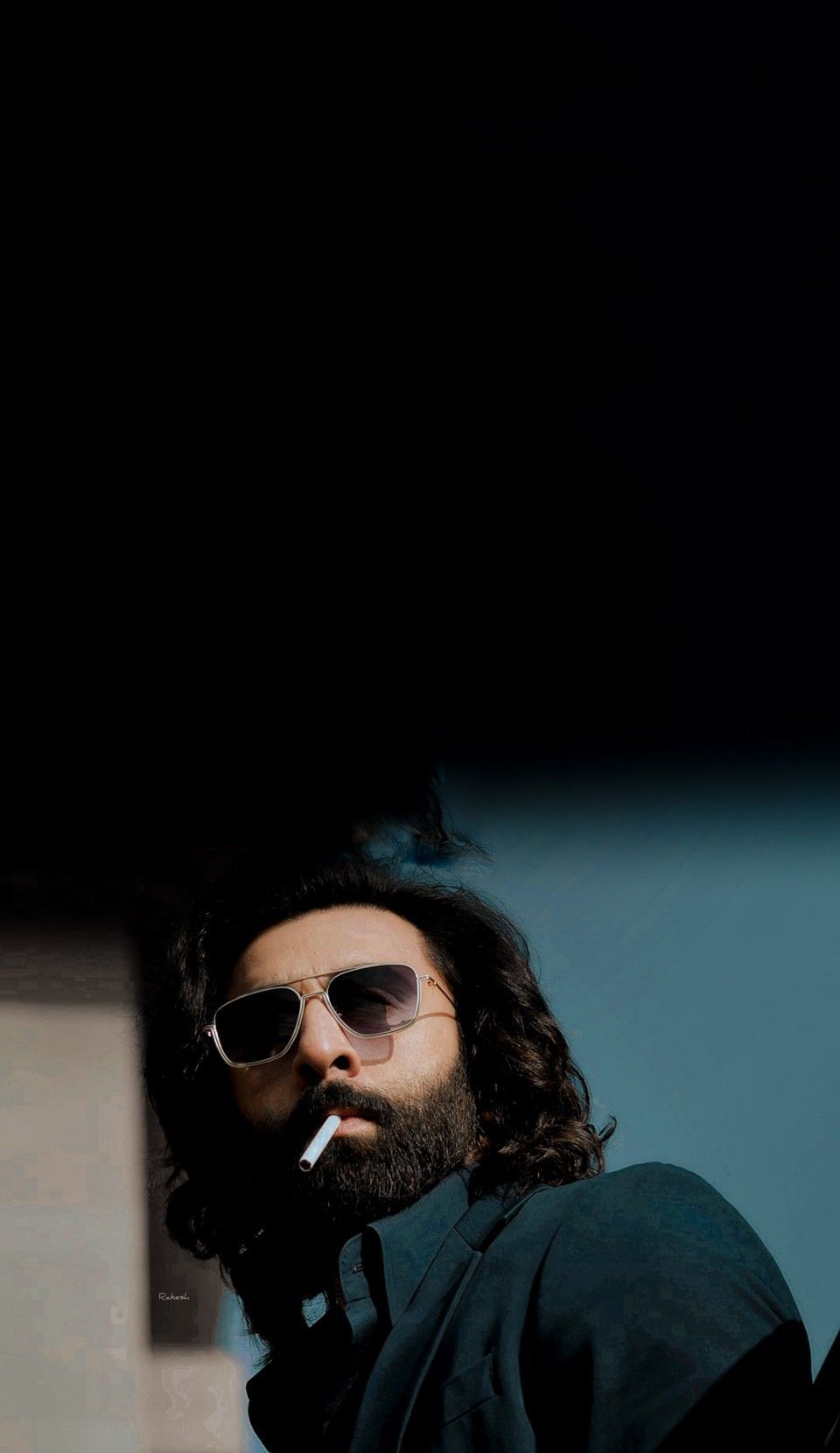 Animal Ranbir Kapoor Wallpapers - Top Free Animal Ranbir Kapoor ...