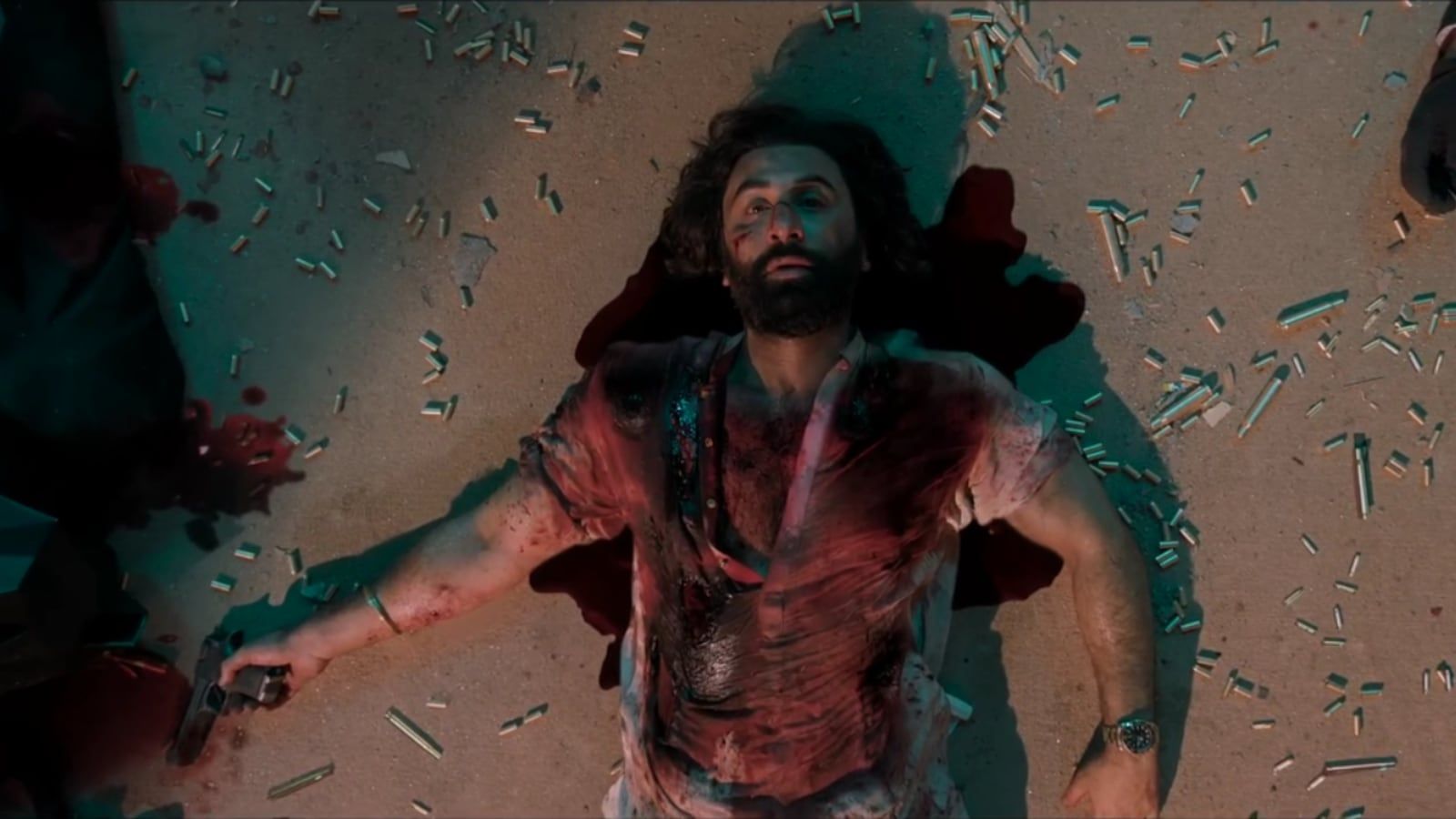 Animal Ranbir Kapoor Wallpapers - Top Free Animal Ranbir Kapoor ...