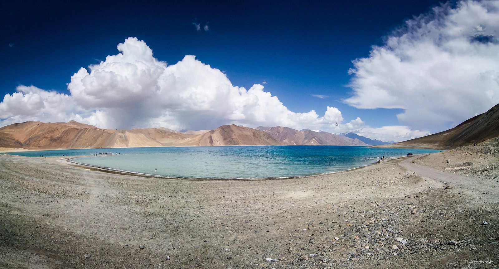 Pangong Lake Wallpapers - Top Free Pangong Lake Backgrounds ...