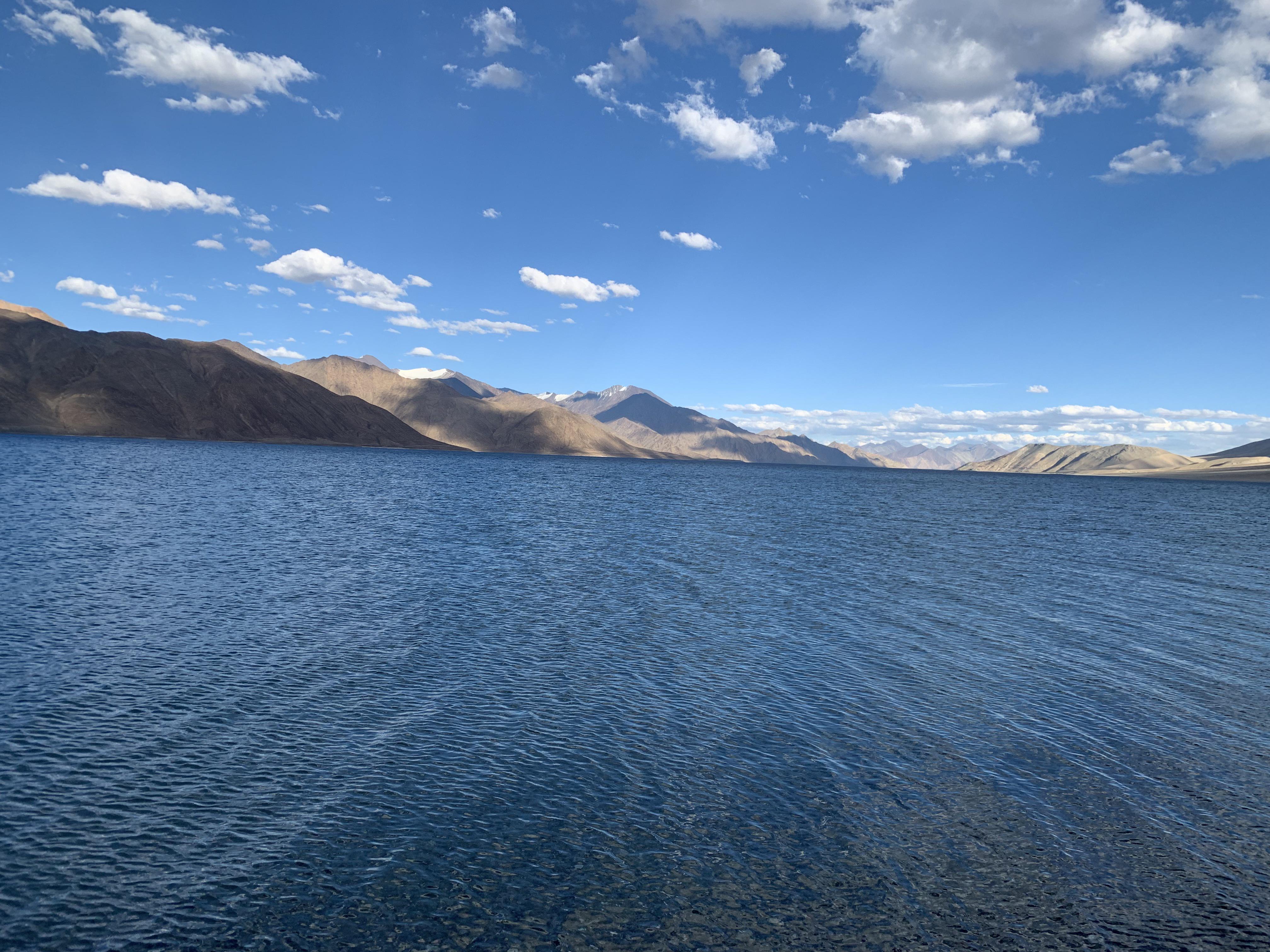 Pangong Lake Wallpapers - Top Free Pangong Lake Backgrounds ...