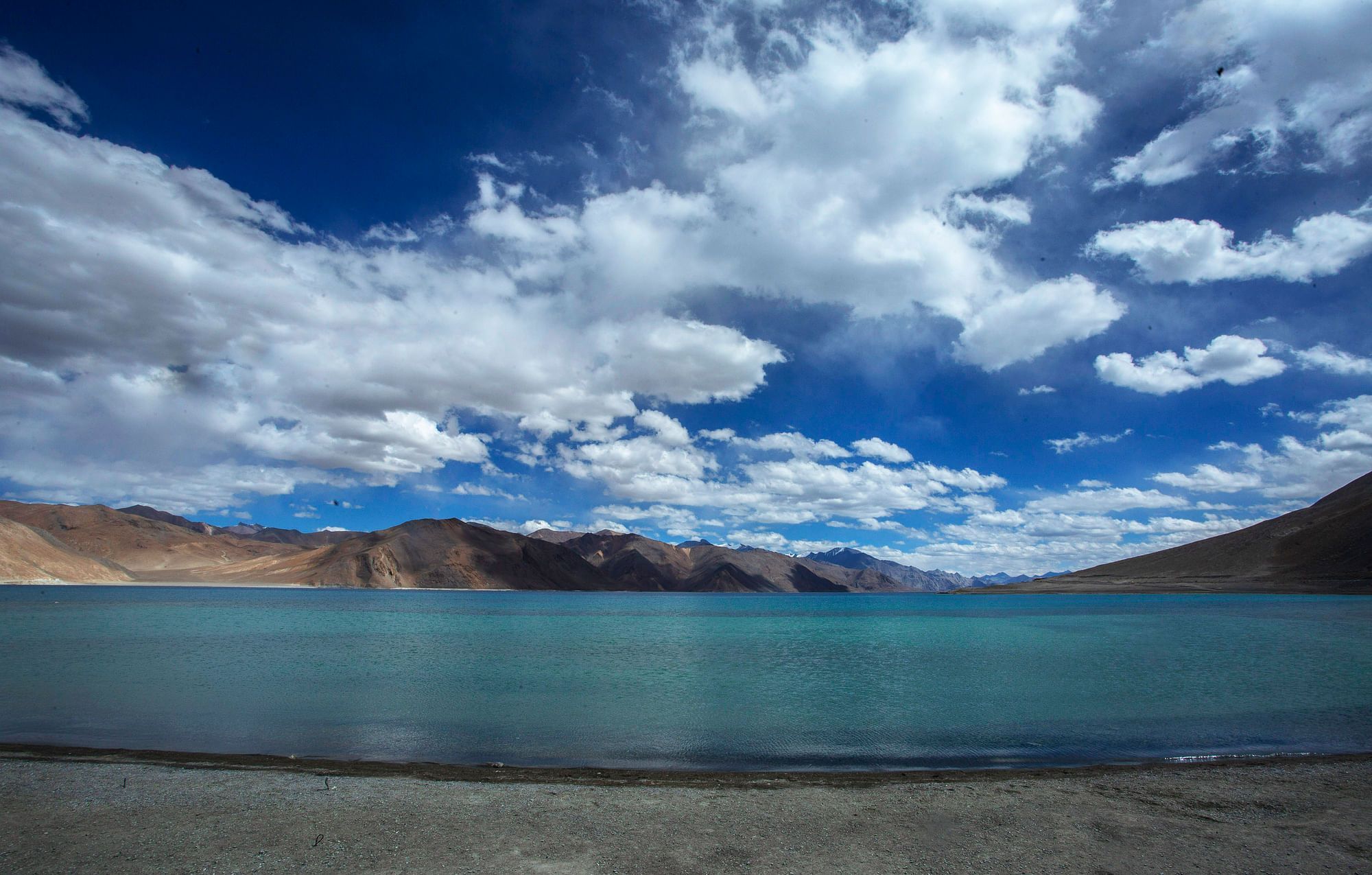 Pangong Lake Wallpapers - Top Free Pangong Lake Backgrounds ...