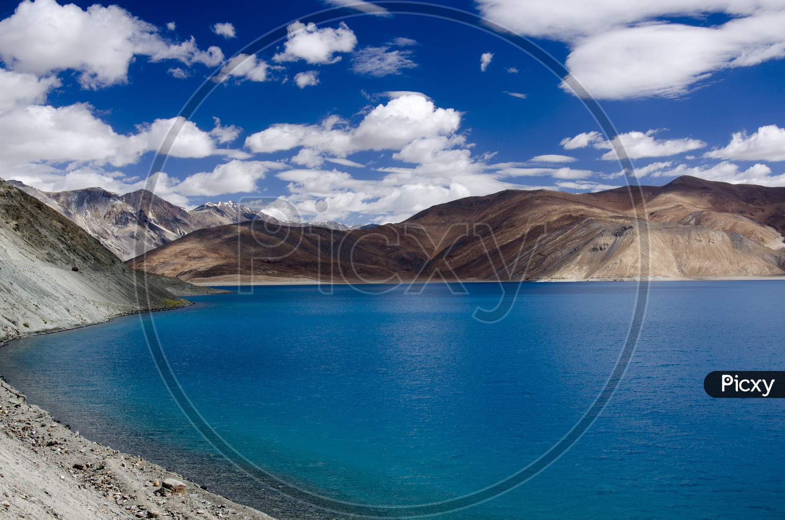 Pangong Lake Wallpapers - Top Free Pangong Lake Backgrounds ...