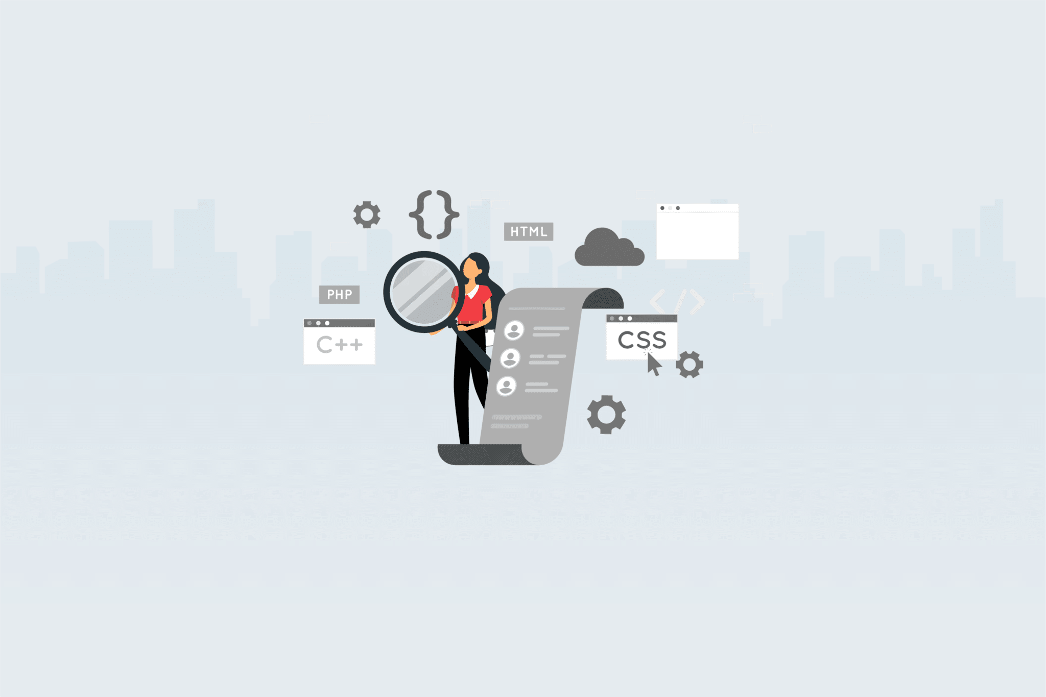 Front End Developer Wallpapers - Top Free Front End Developer ...