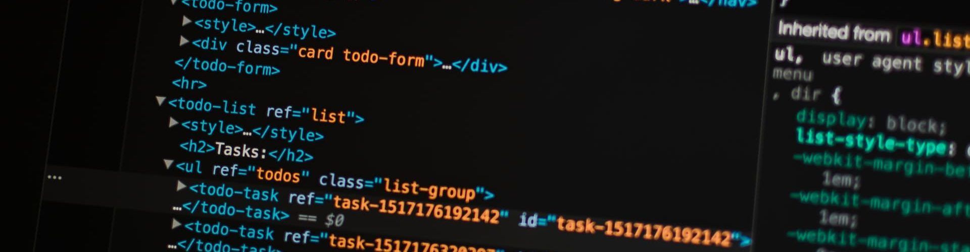 Front End Developer Wallpapers - Top Free Front End Developer ...