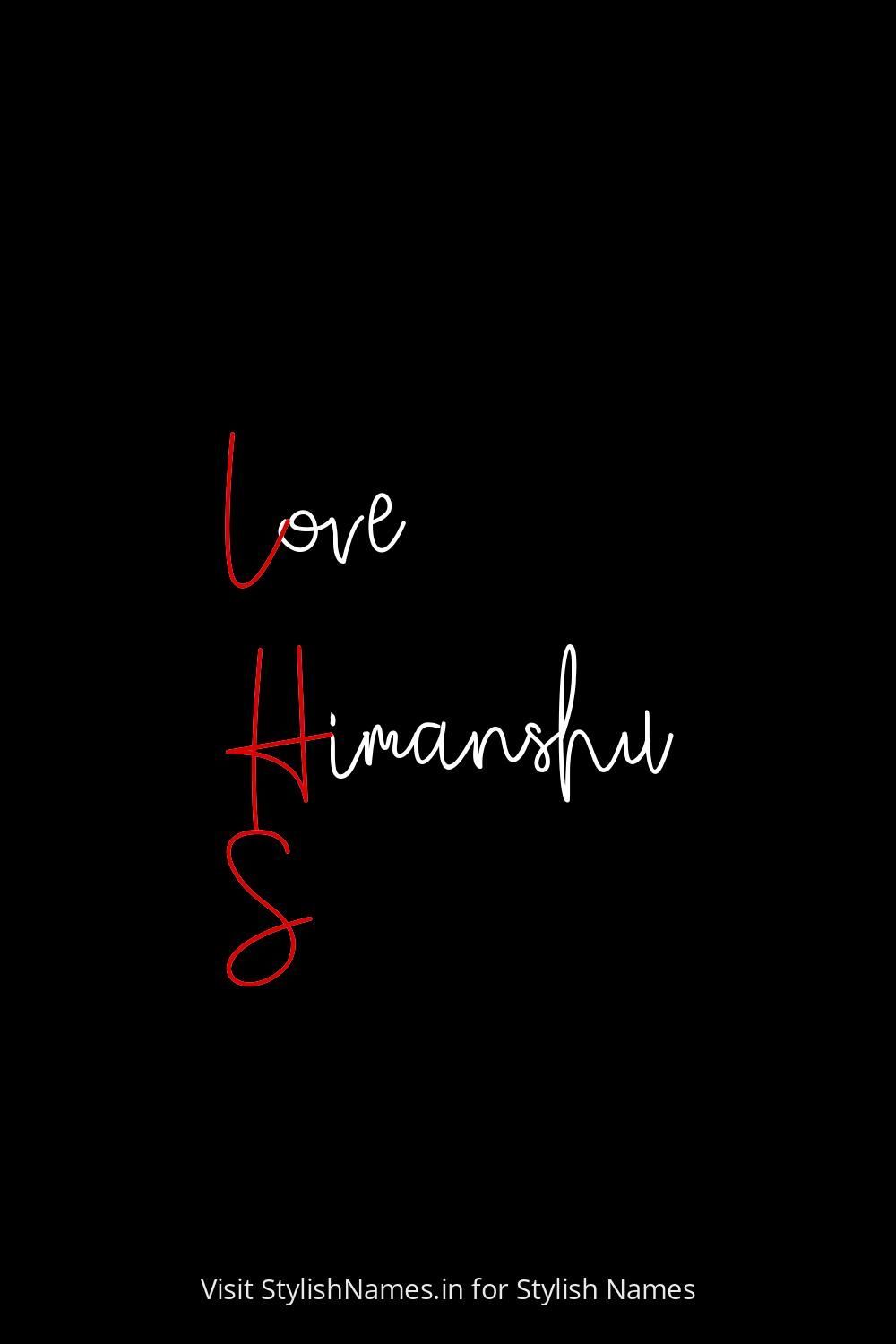 Himanshu Wallpapers - Top Free Himanshu Backgrounds - WallpaperAccess