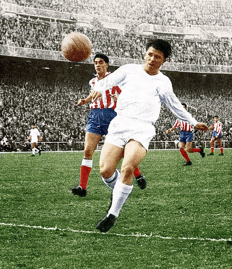 Puskas Wallpapers - Top Free Puskas Backgrounds - WallpaperAccess