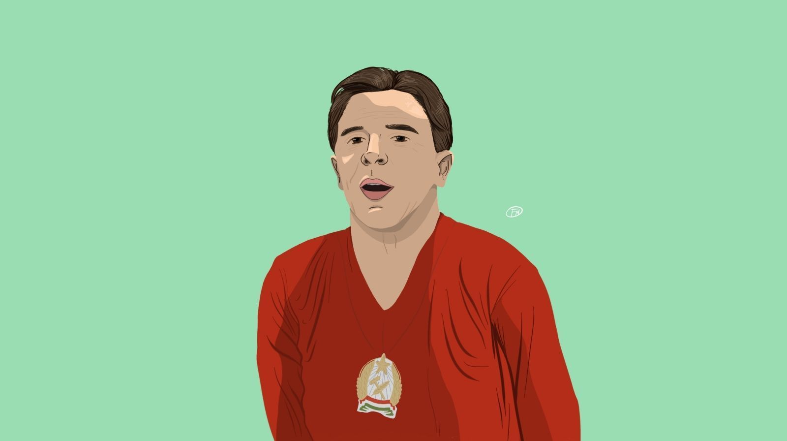 Puskas Wallpapers - Top Free Puskas Backgrounds - WallpaperAccess