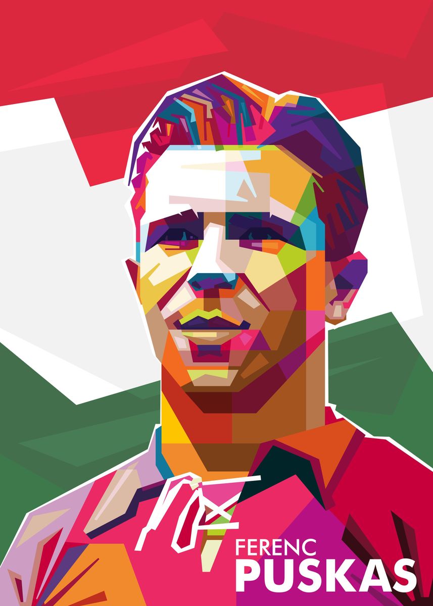 Puskas Wallpapers - Top Free Puskas Backgrounds - WallpaperAccess