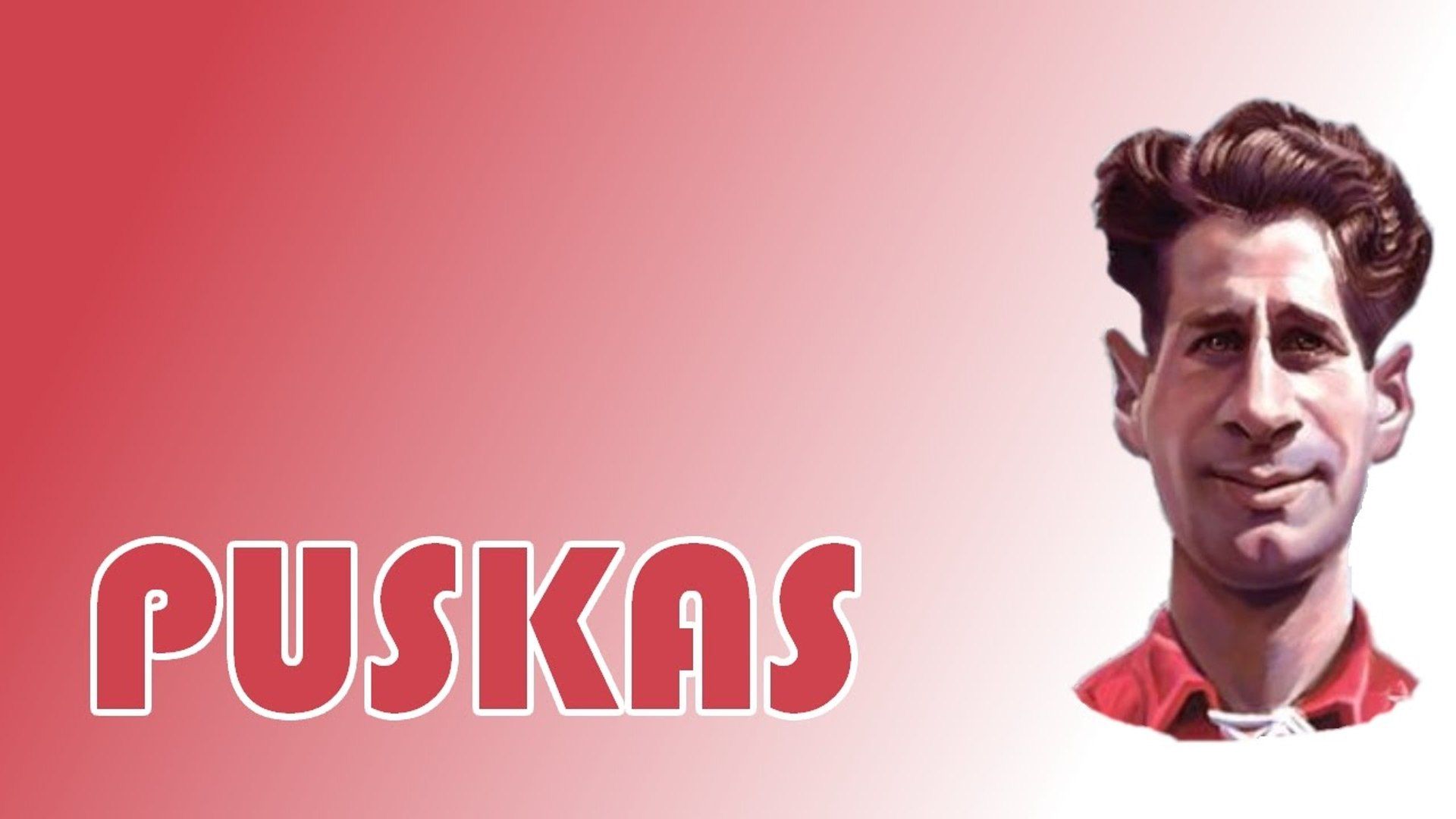 Puskas Wallpapers - Top Free Puskas Backgrounds - WallpaperAccess
