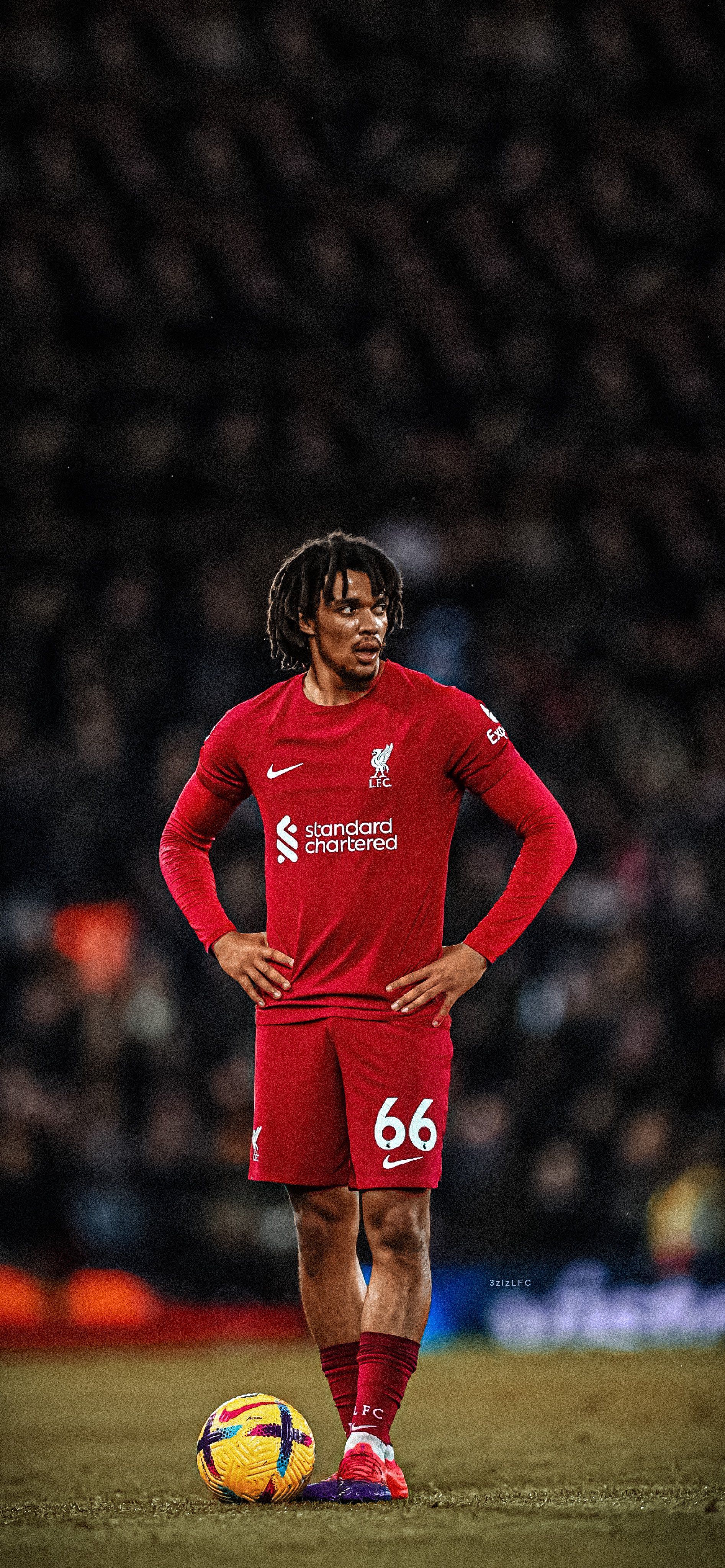 Trent Arnold Wallpapers - Top Free Trent Arnold Backgrounds ...