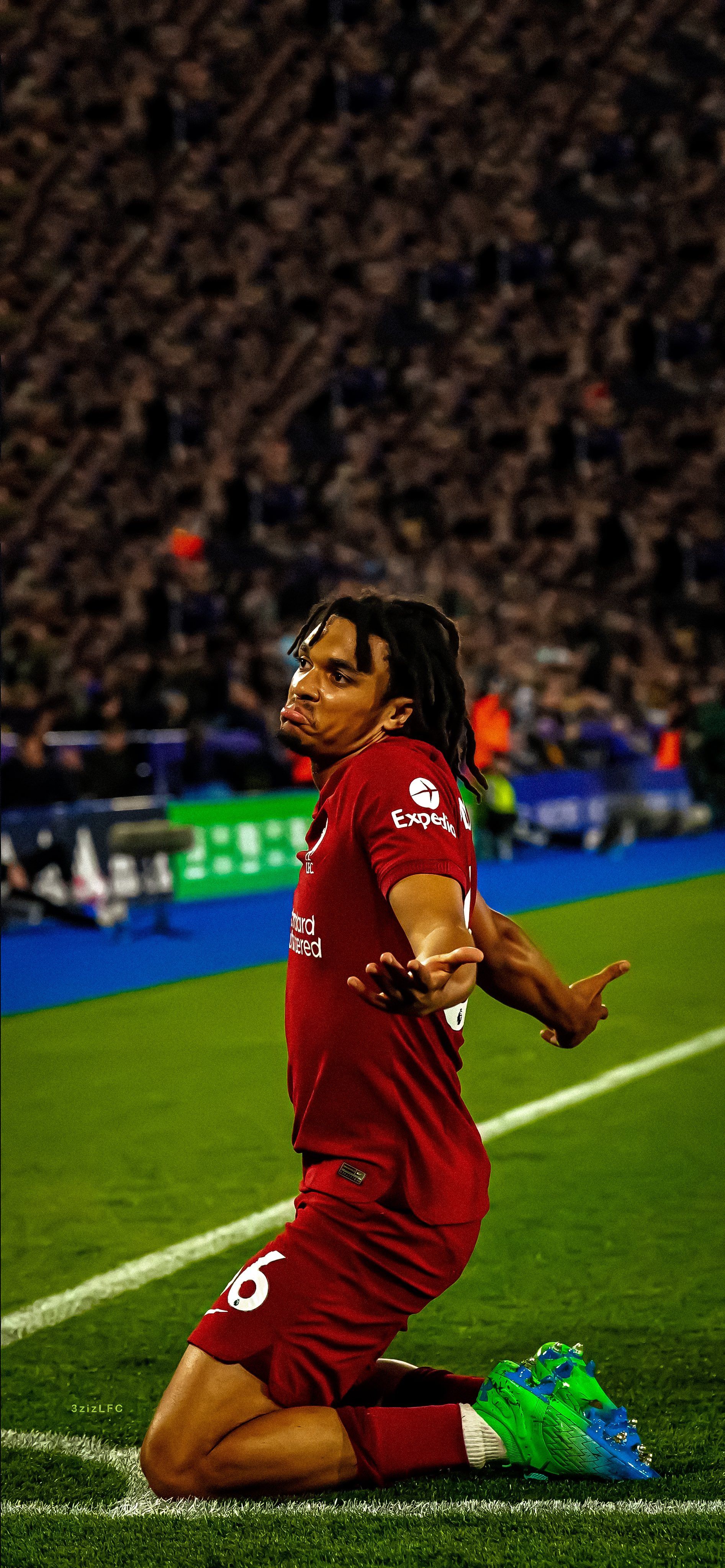 Trent Arnold Wallpapers - Top Free Trent Arnold Backgrounds ...