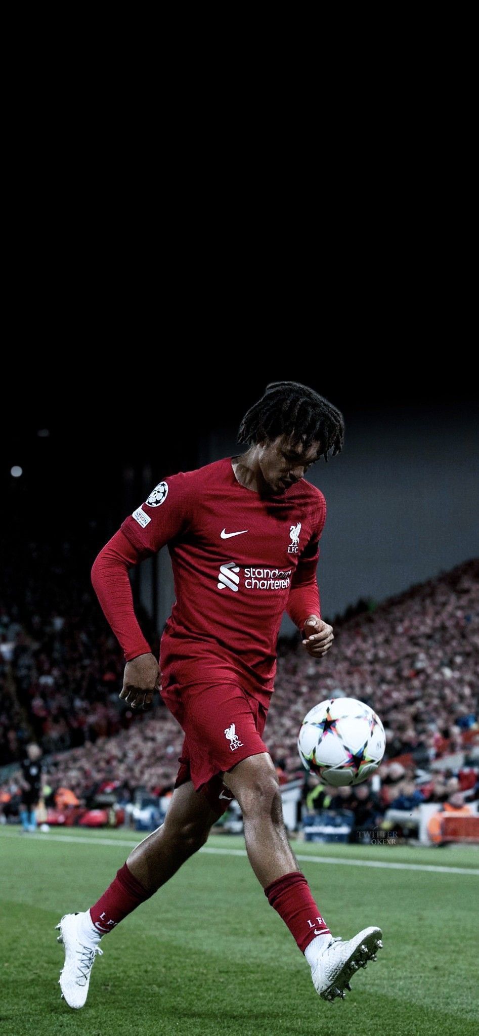 Trent Arnold Wallpapers - Top Free Trent Arnold Backgrounds ...