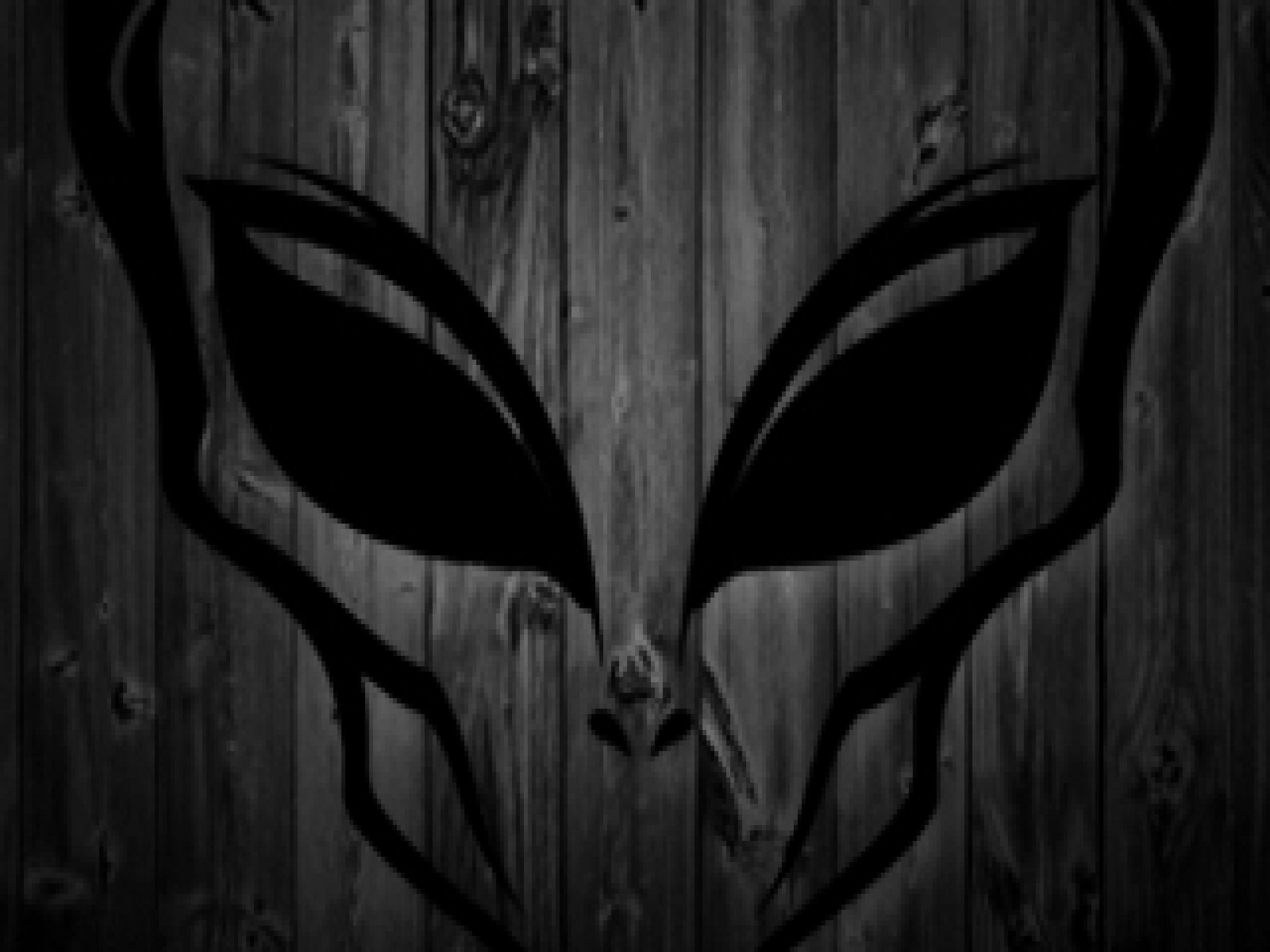 4K Alien Wallpapers - Top Free 4K Alien Backgrounds - WallpaperAccess