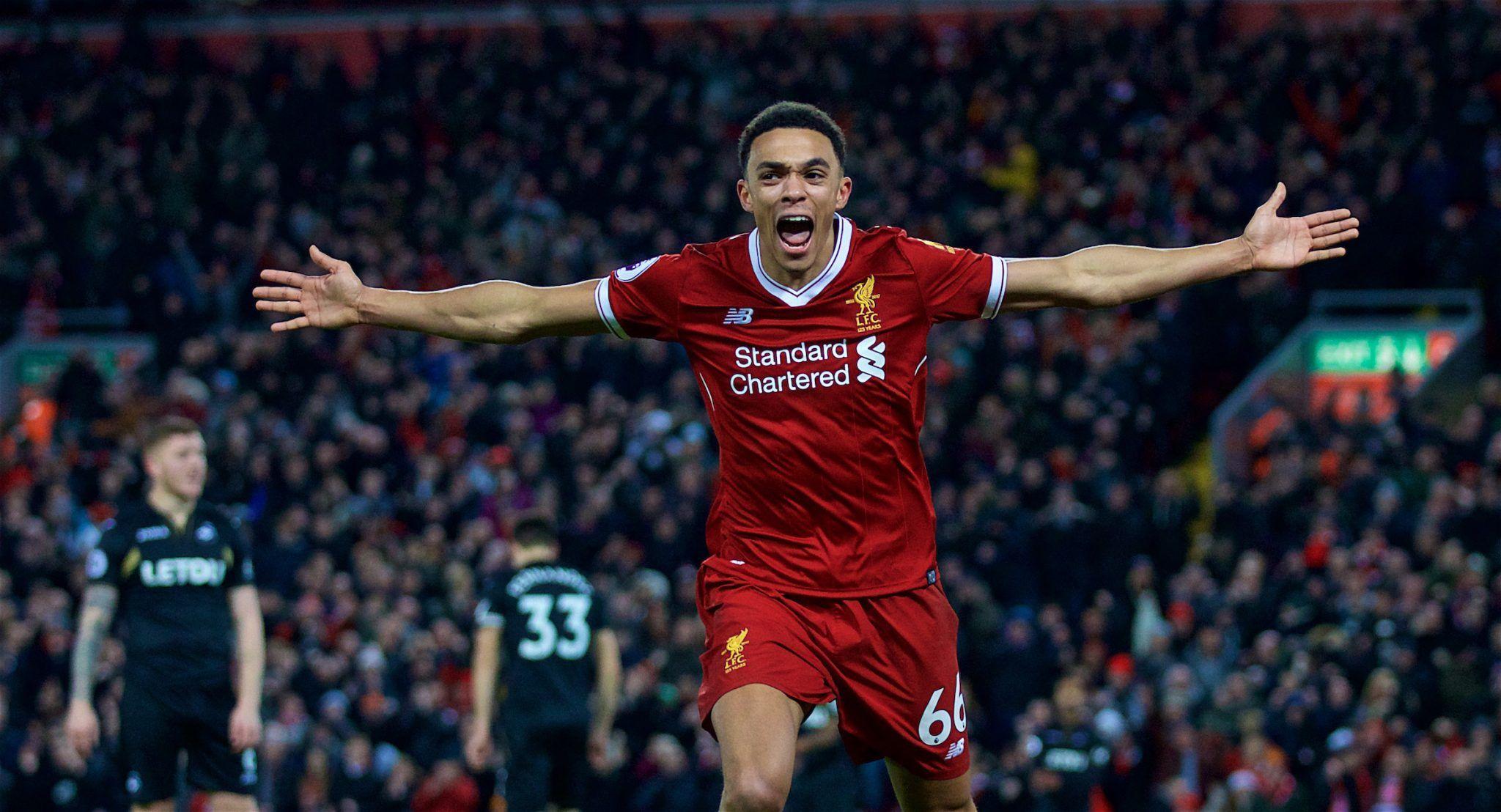 Trent Arnold Wallpapers - Top Free Trent Arnold Backgrounds ...