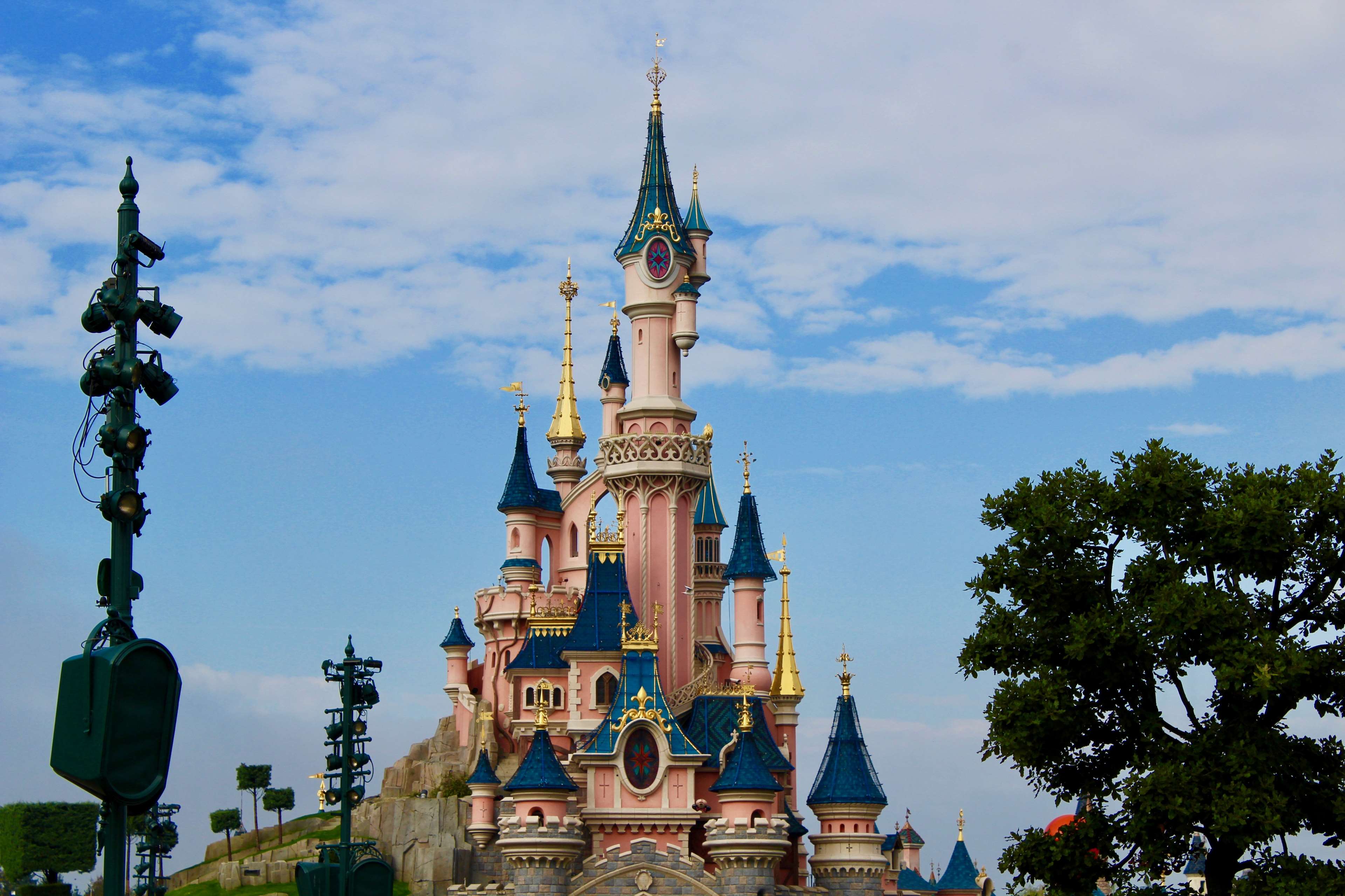 4K Disney Wallpapers - Top Free 4K Disney Backgrounds - WallpaperAccess