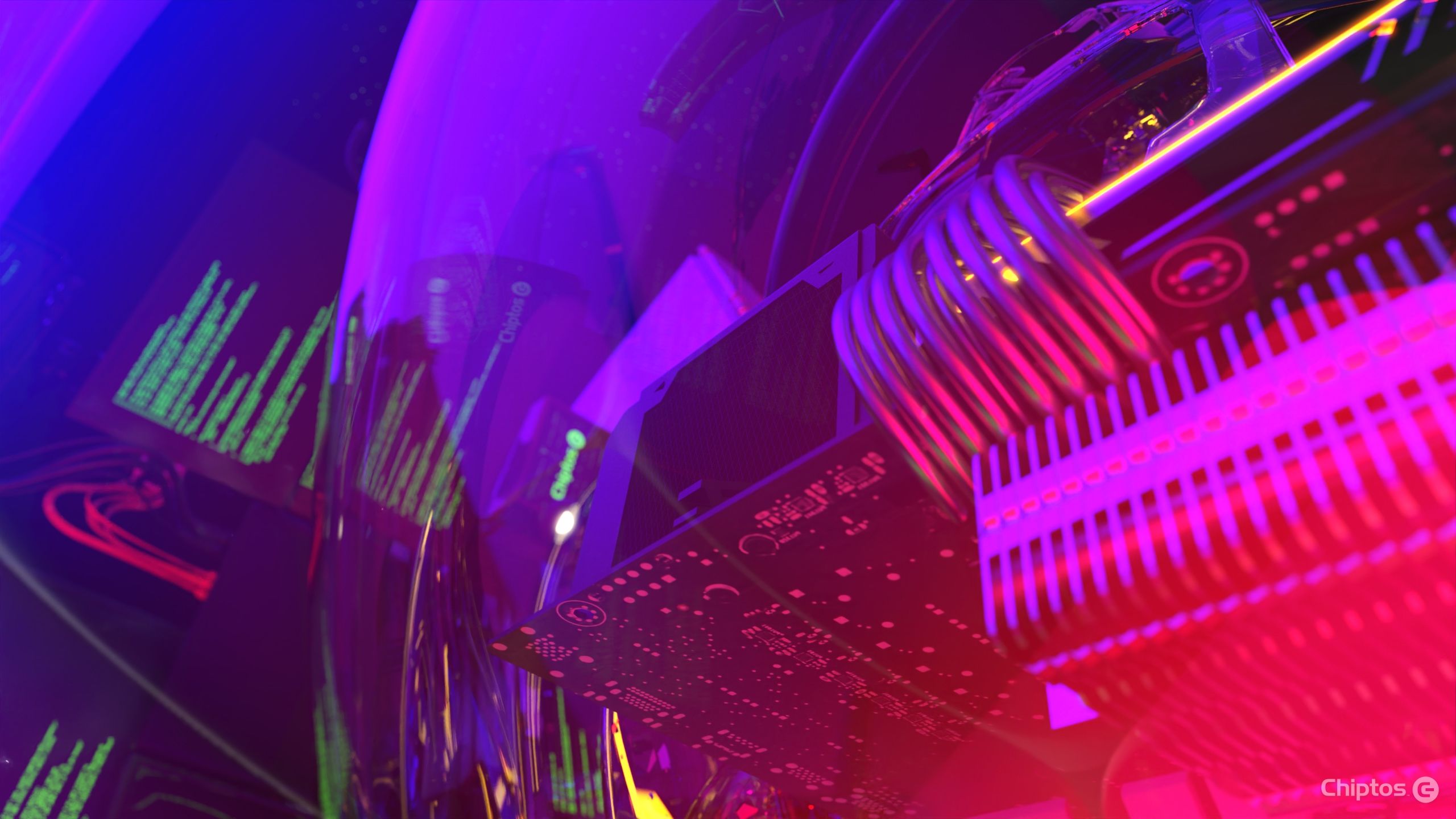 Computer Case Wallpapers - Top Free Computer Case Backgrounds ...