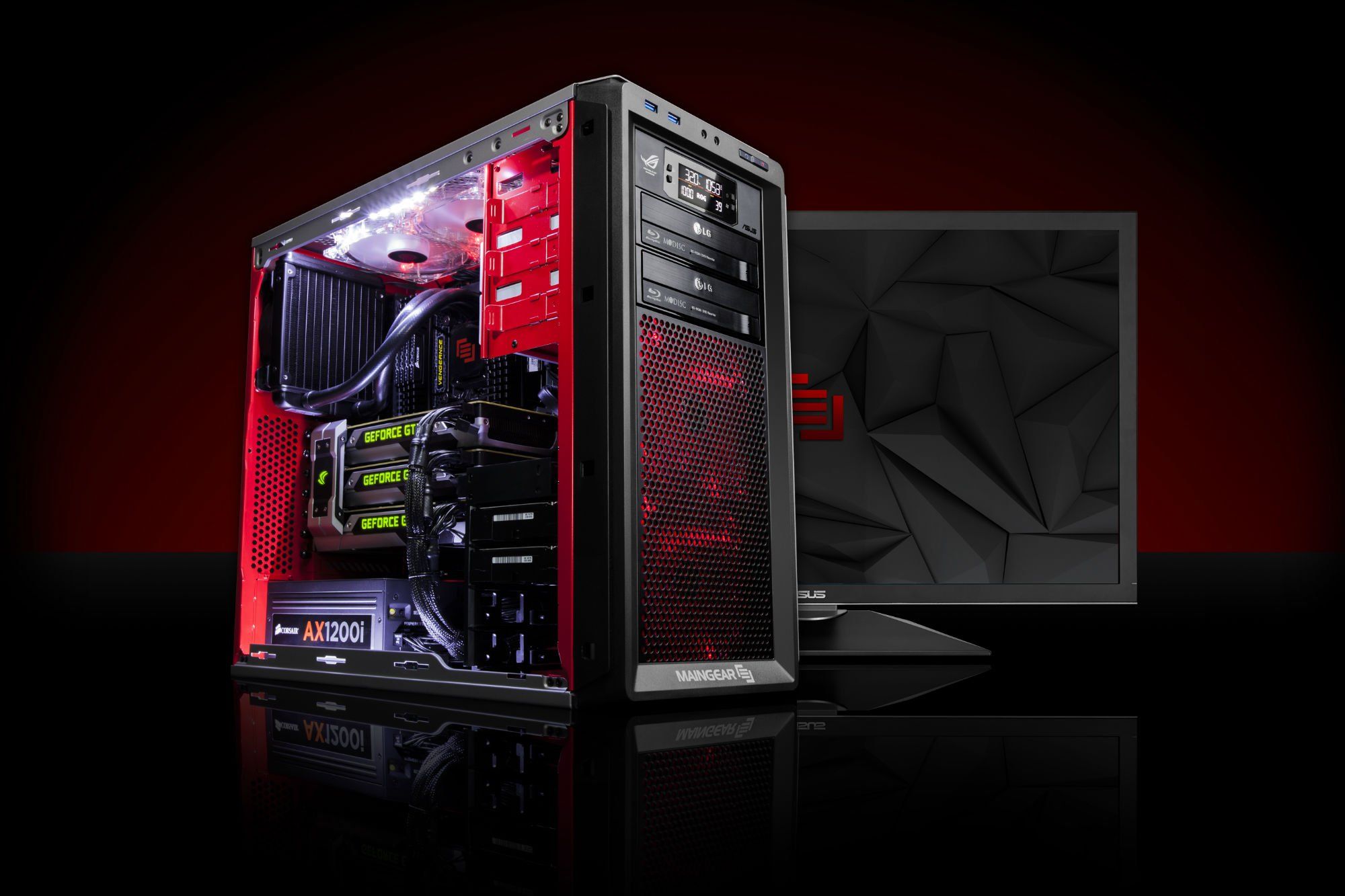 Computer Case Wallpapers - Top Free Computer Case Backgrounds ...