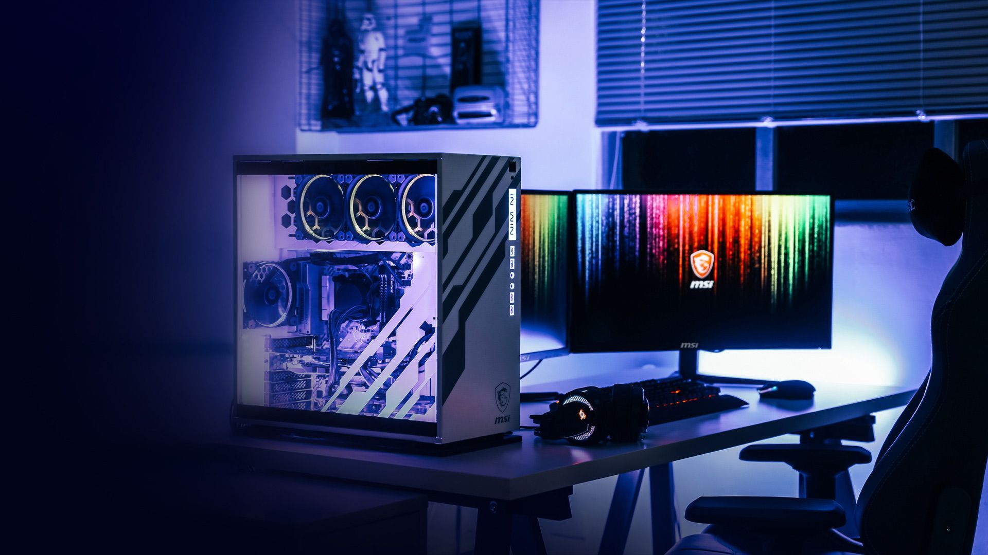 Computer Case Wallpapers - Top Free Computer Case Backgrounds ...